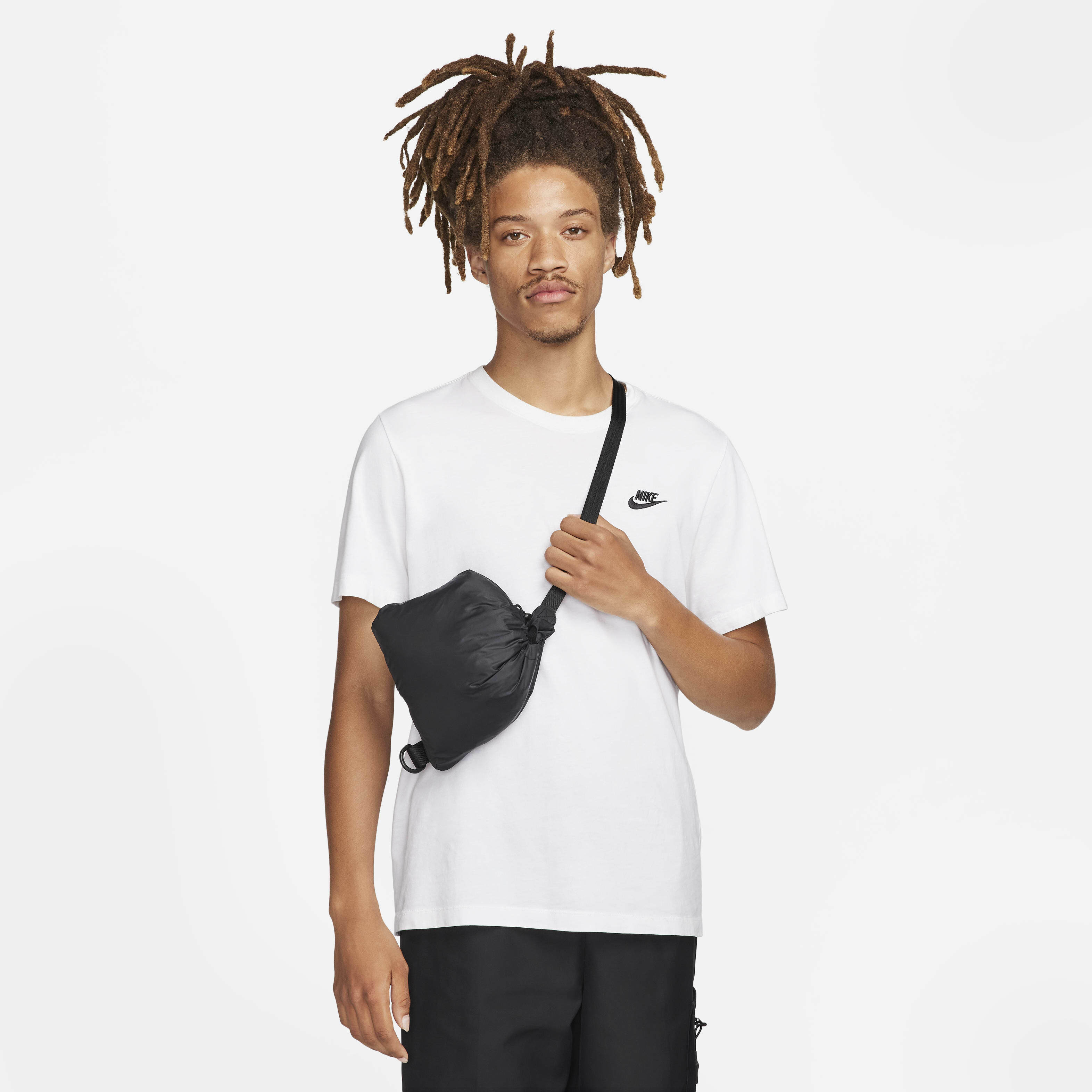 Buy Nike Sportswear Tech Woven Men's N24 Packable Lined Jacket - Black ...