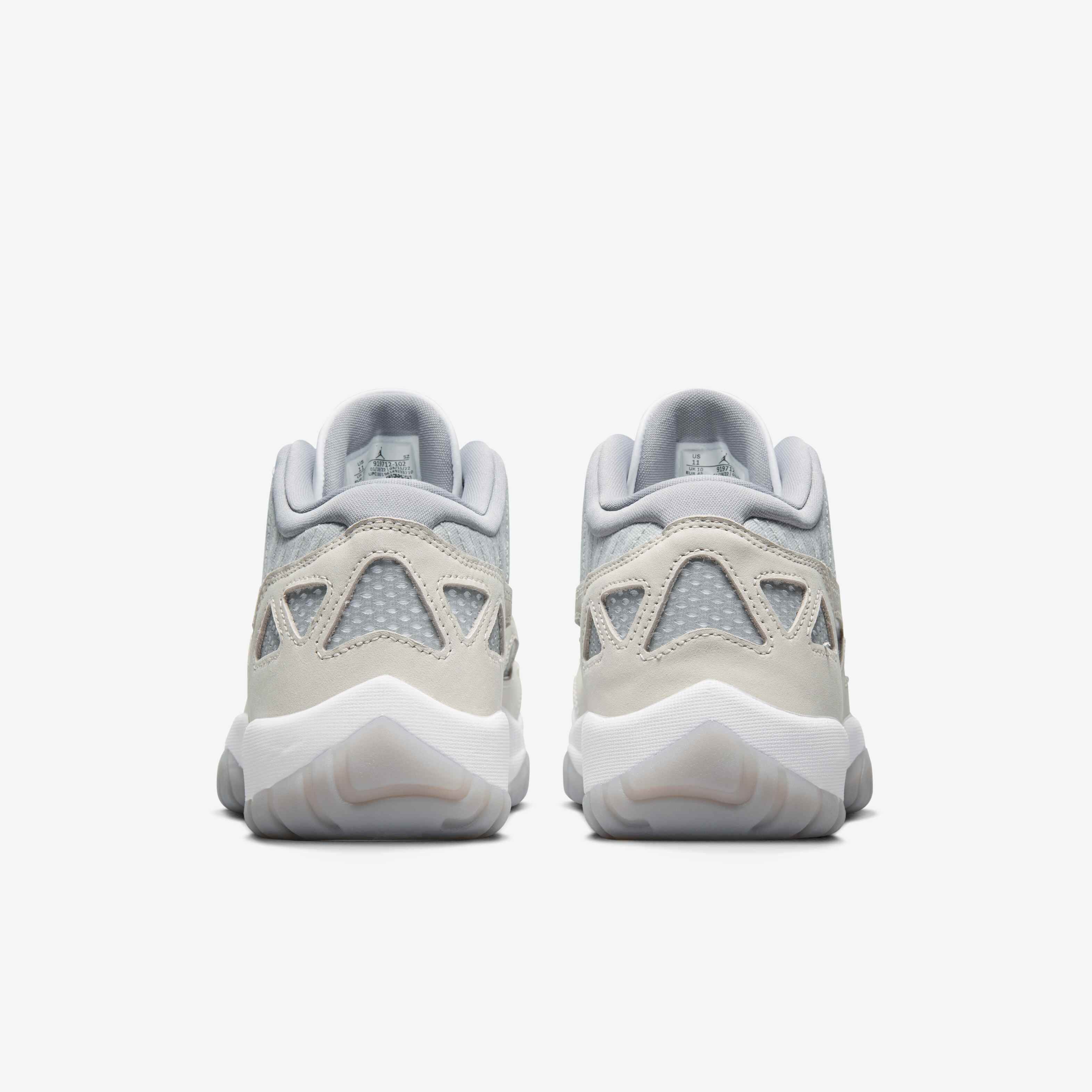 Buy Air Jordan 11 Retro Low IE Men's Shoes - Light Orewood Brown/White ...