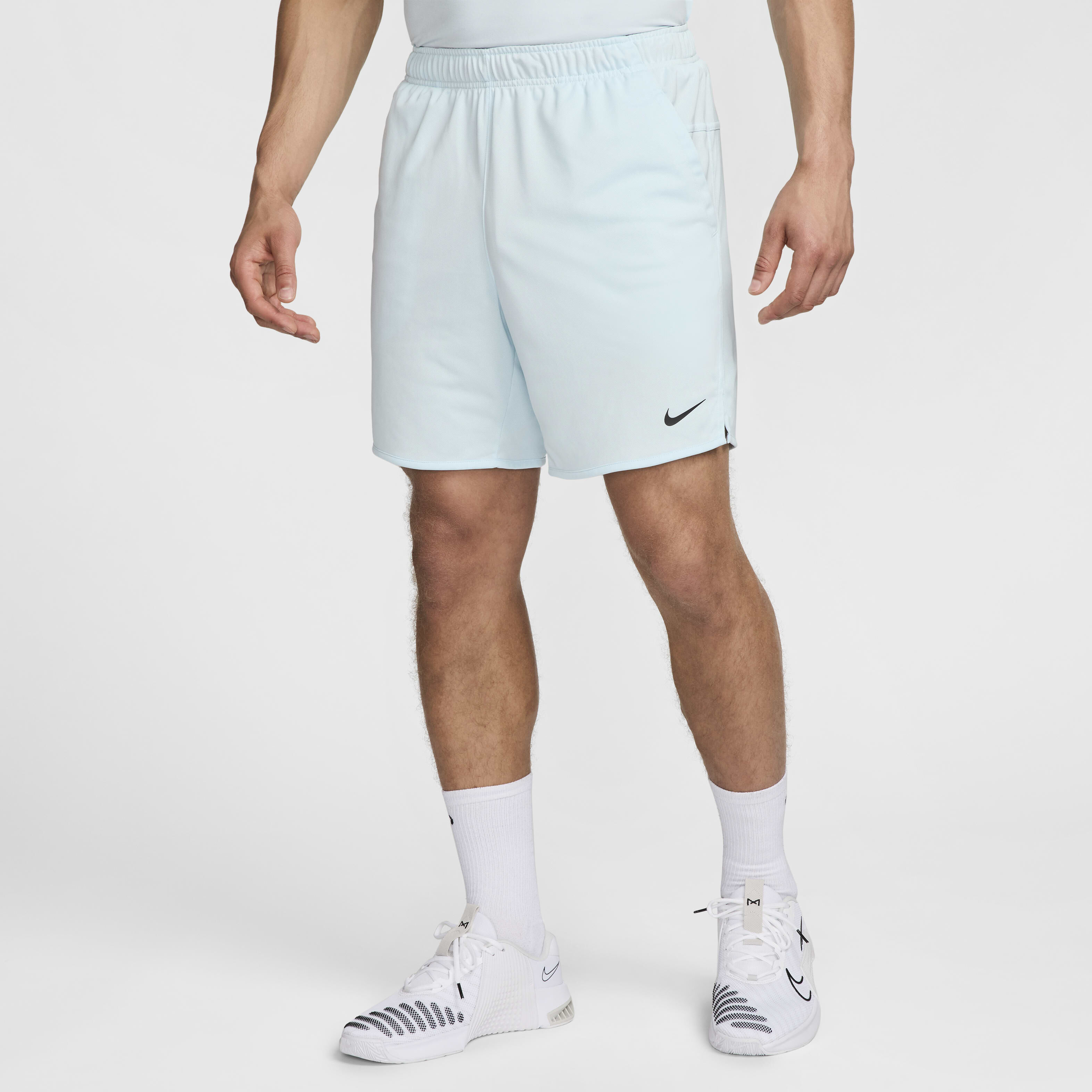 Buy Nike Totality Men's Dri-FIT 18cm (approx.) Unlined Versatile Shorts ...