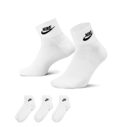 Browse Premium Nike Socks for Men: Ultimate Comfort | Nike UAE