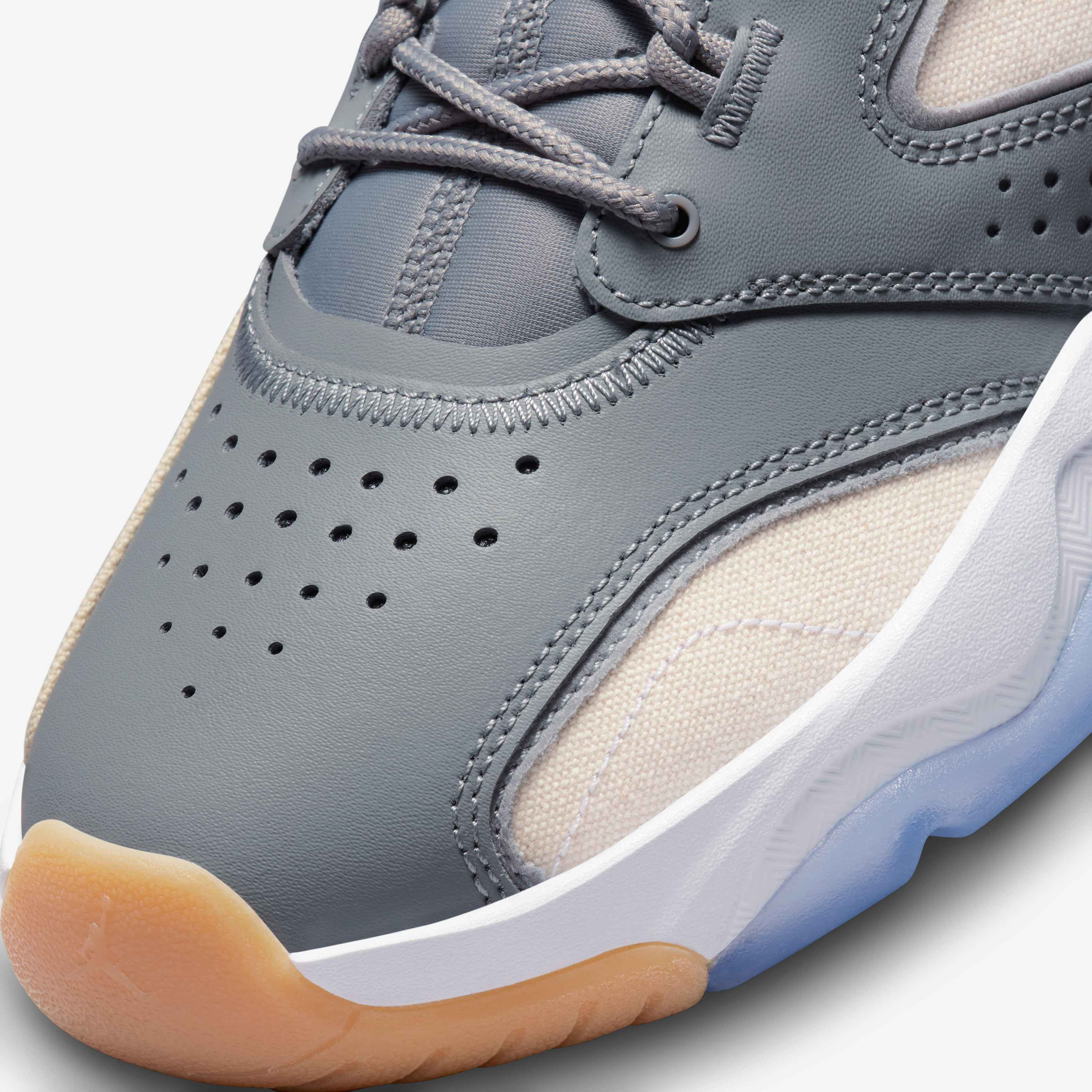 Buy Jordan Point Lane PL Men's Shoes - Particle Grey/Grey Fog/Gum ...