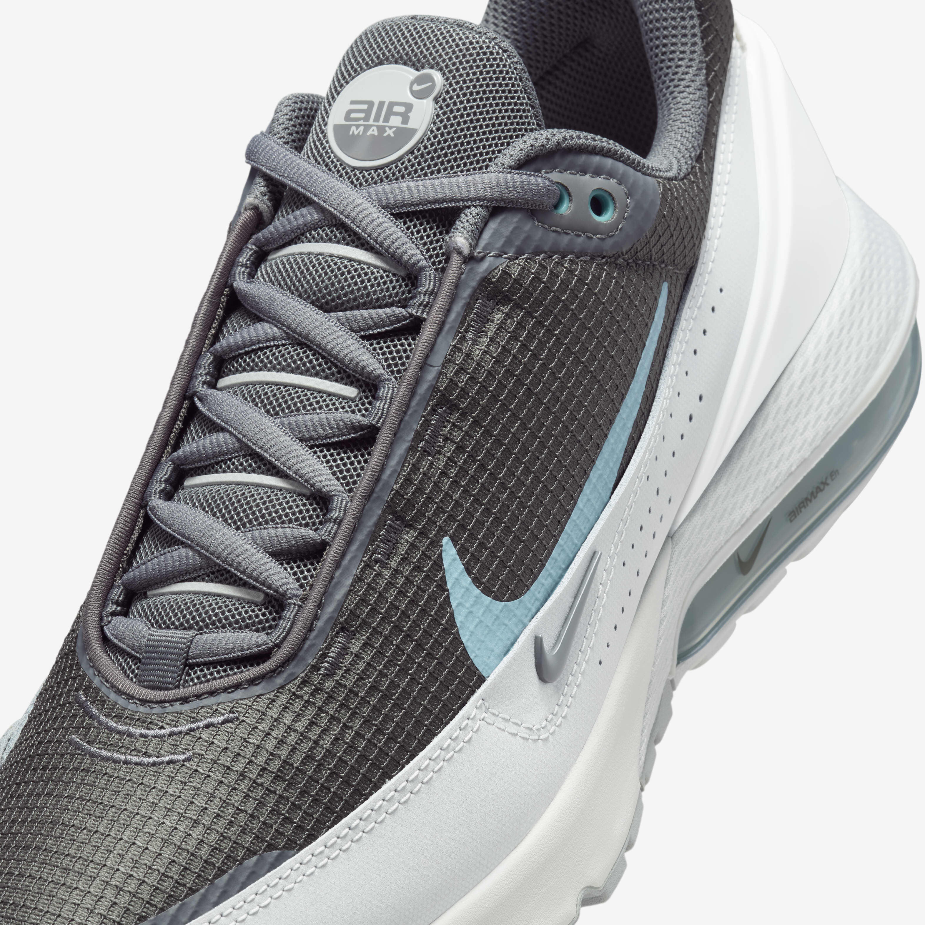 Buy Nike Air Max Pulse SE Men's Shoes - Iron Grey/Light Smoke Grey ...