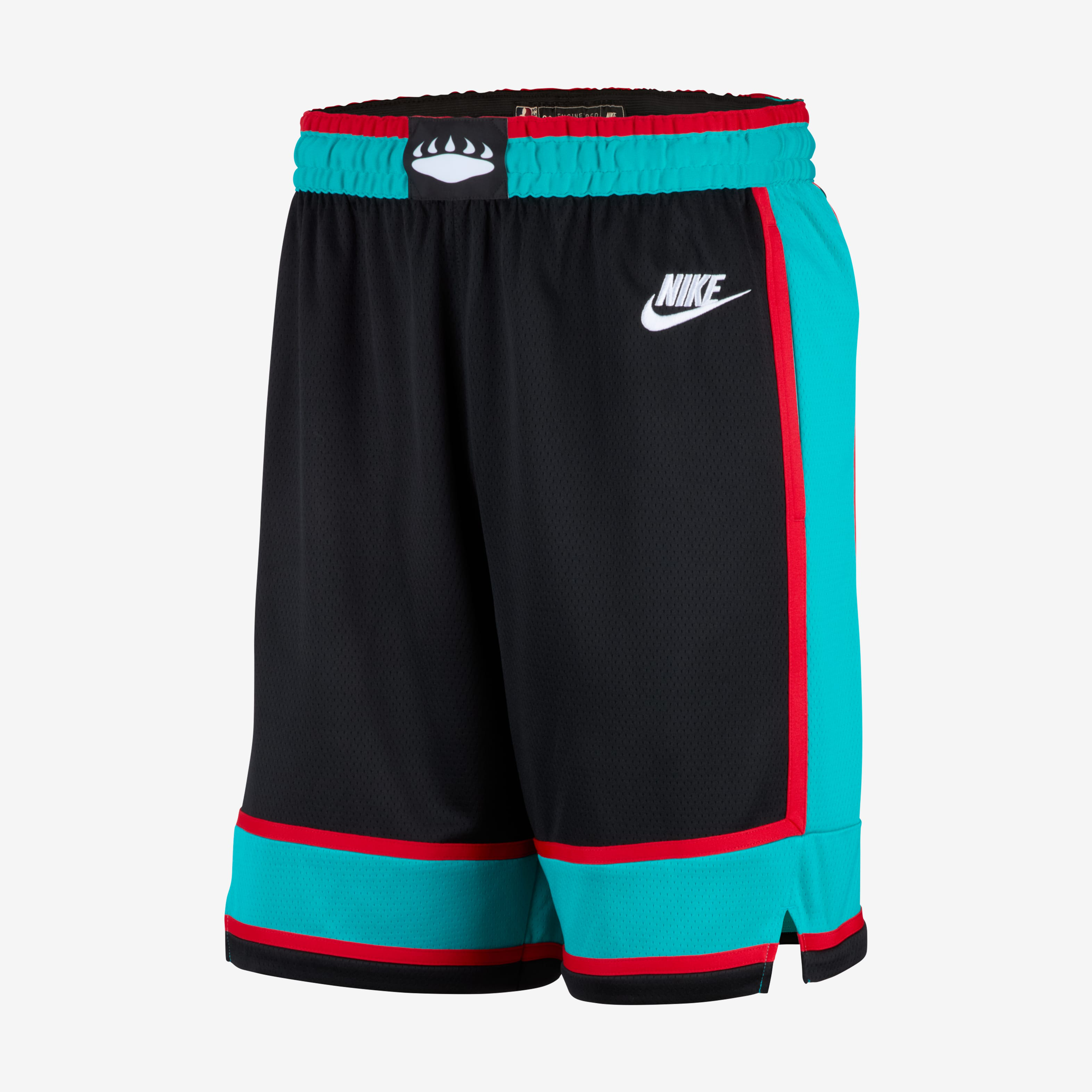 Buy Memphis Grizzlies Swingman 2025/26 Hardwood Classics Men's Nike Dri ...