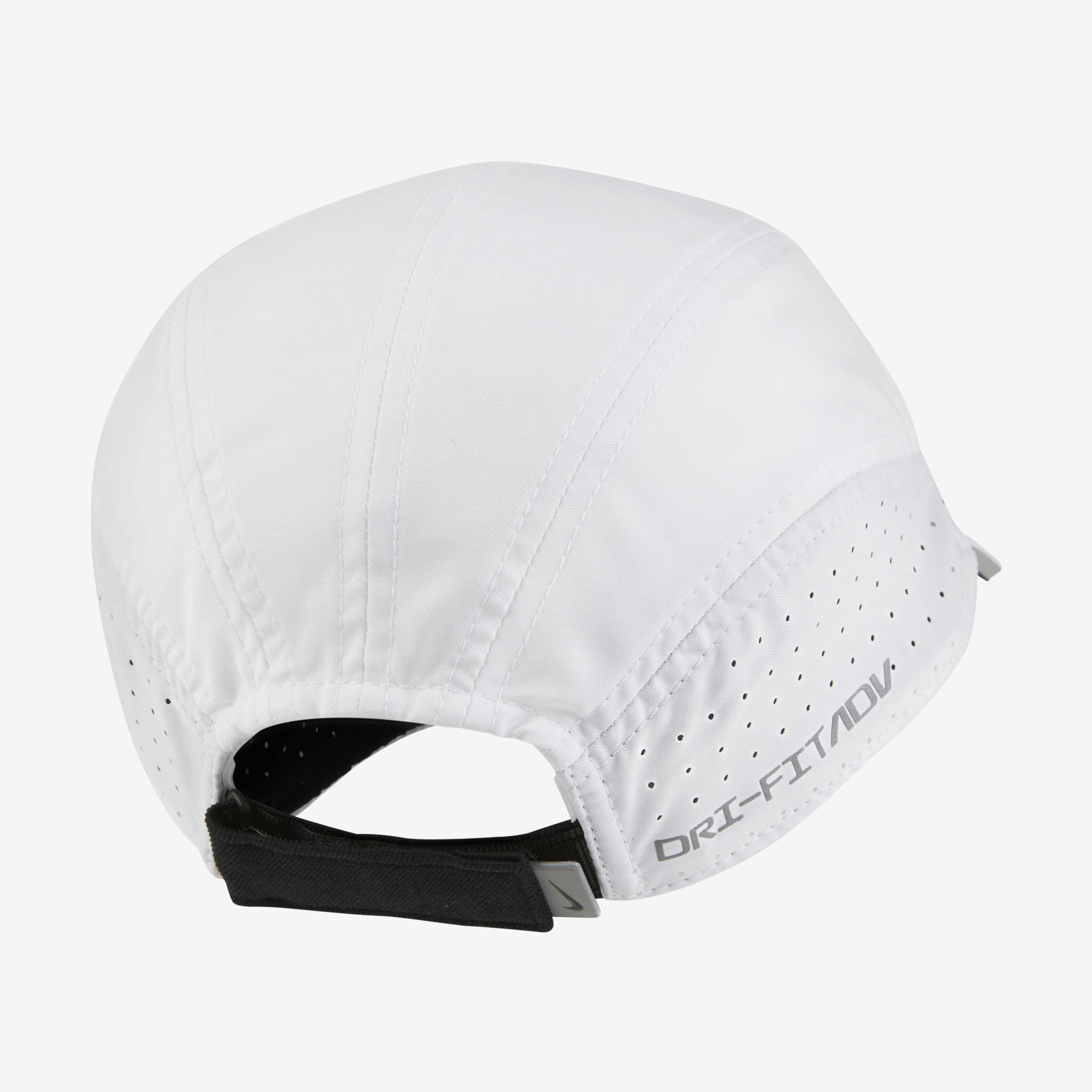 Buy Nike AeroBill Tailwind Running Cap - White | Nike UAE Official