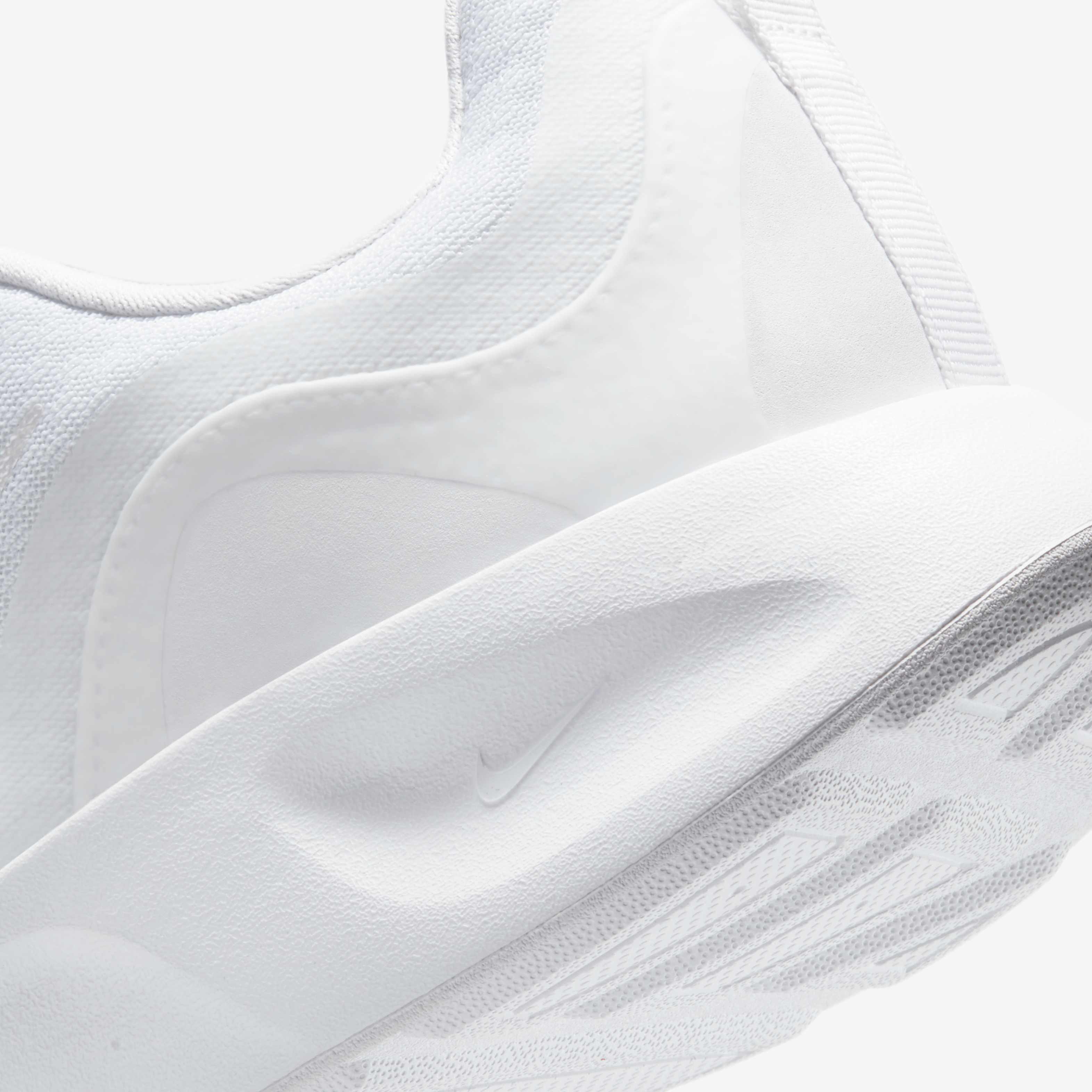 Buy Nike WearAllDay Women's Shoes - White/Black @ Nike UAE