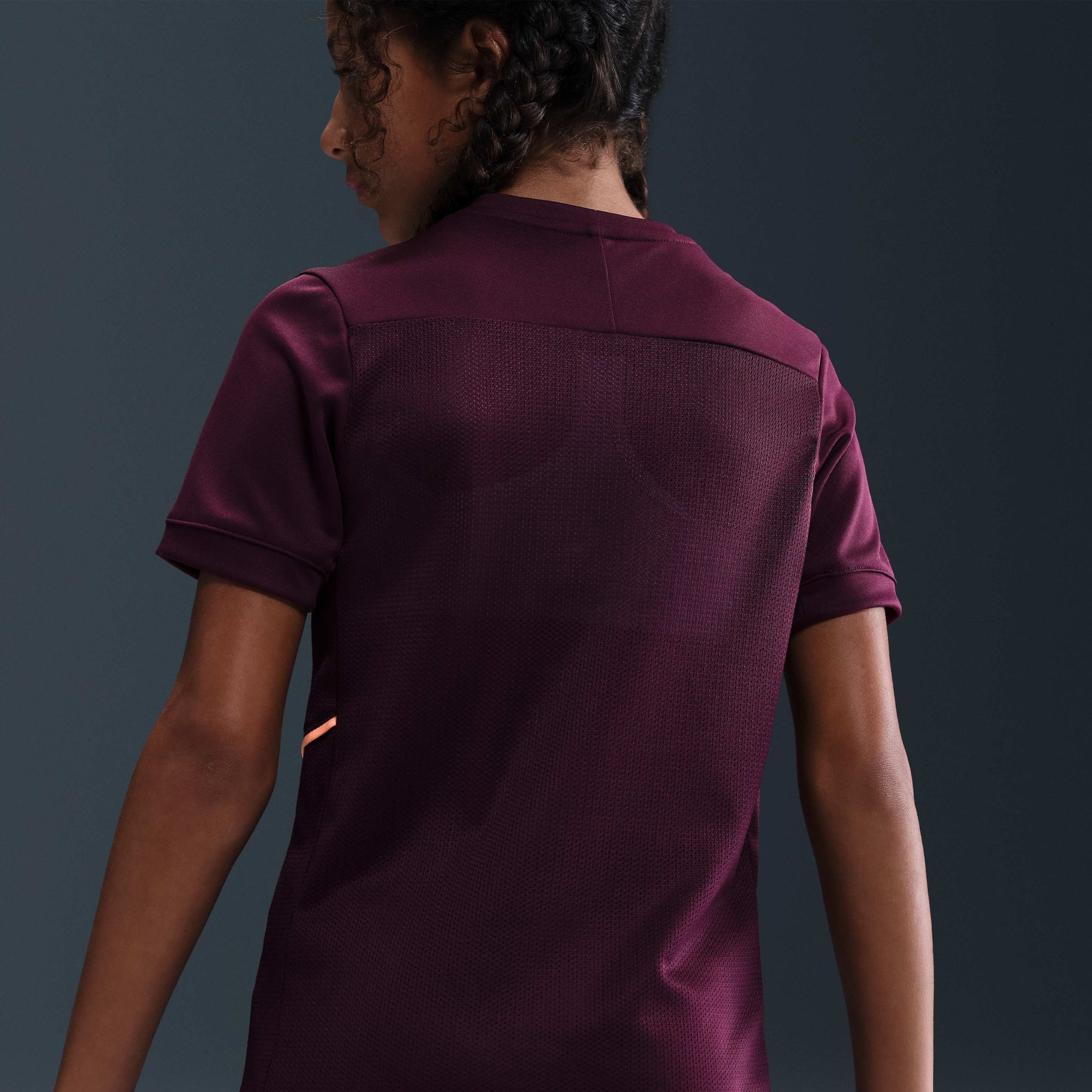 Buy Kylian Mbappé Academy Older Kids' Nike Dri-FIT Football Short ...