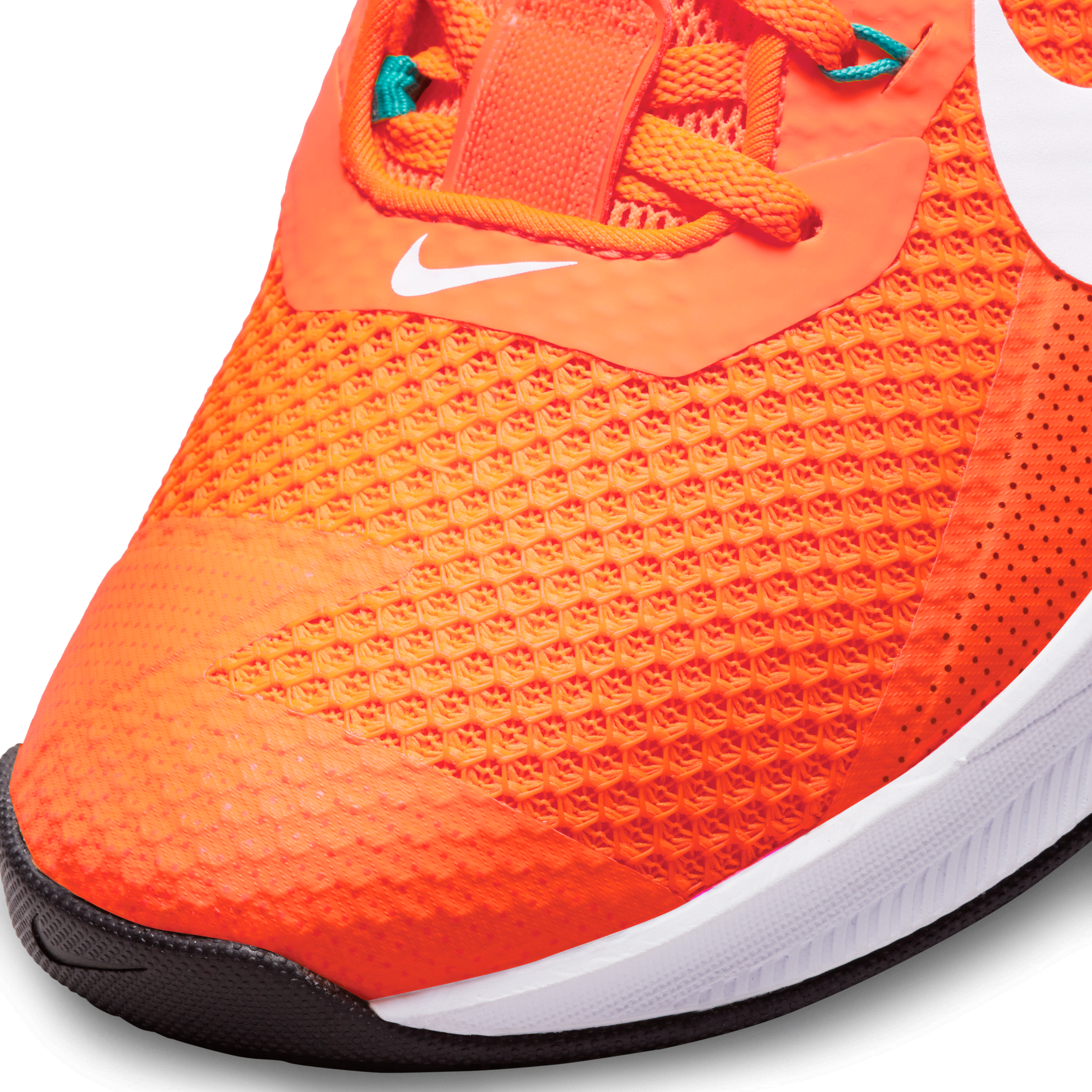 Buy Nike Metcon 7 Workout Shoes - Total Orange/Dark Smoke Grey/Clear ...
