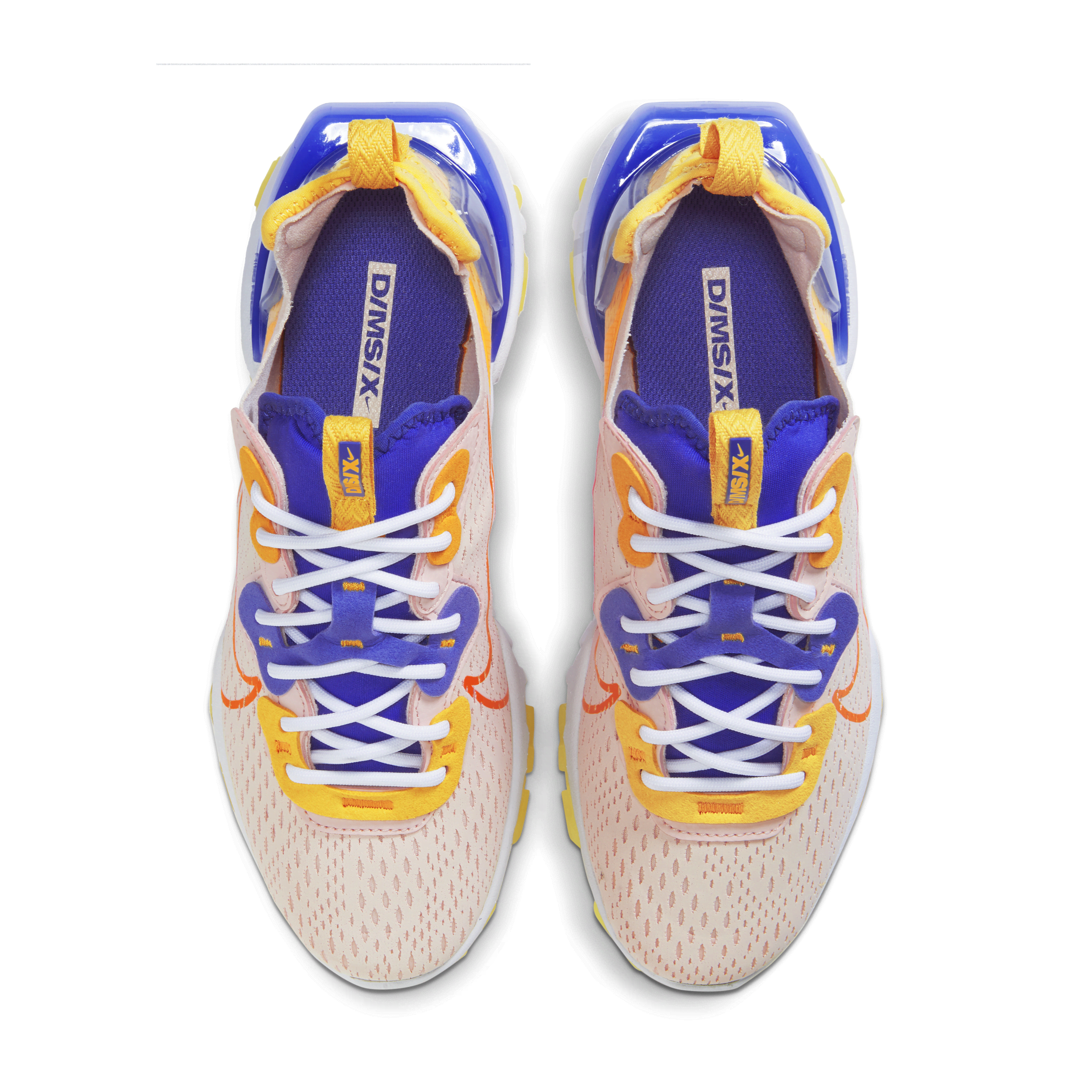 Buy Nike React Vision Women's Shoe - Crimson Tint/Atomic Pink/Cucumber ...