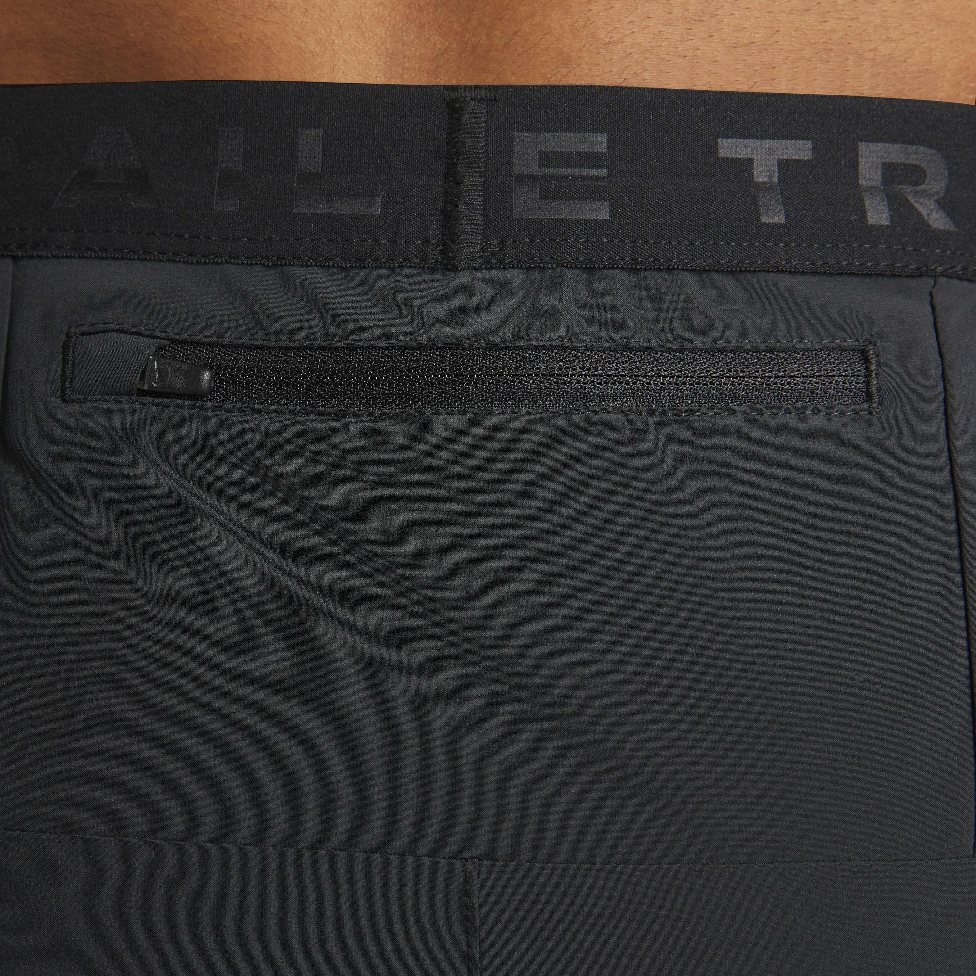 Buy Nike Trail Dawn Range Men's Dri-FIT Running Trousers | Nike UAE ...