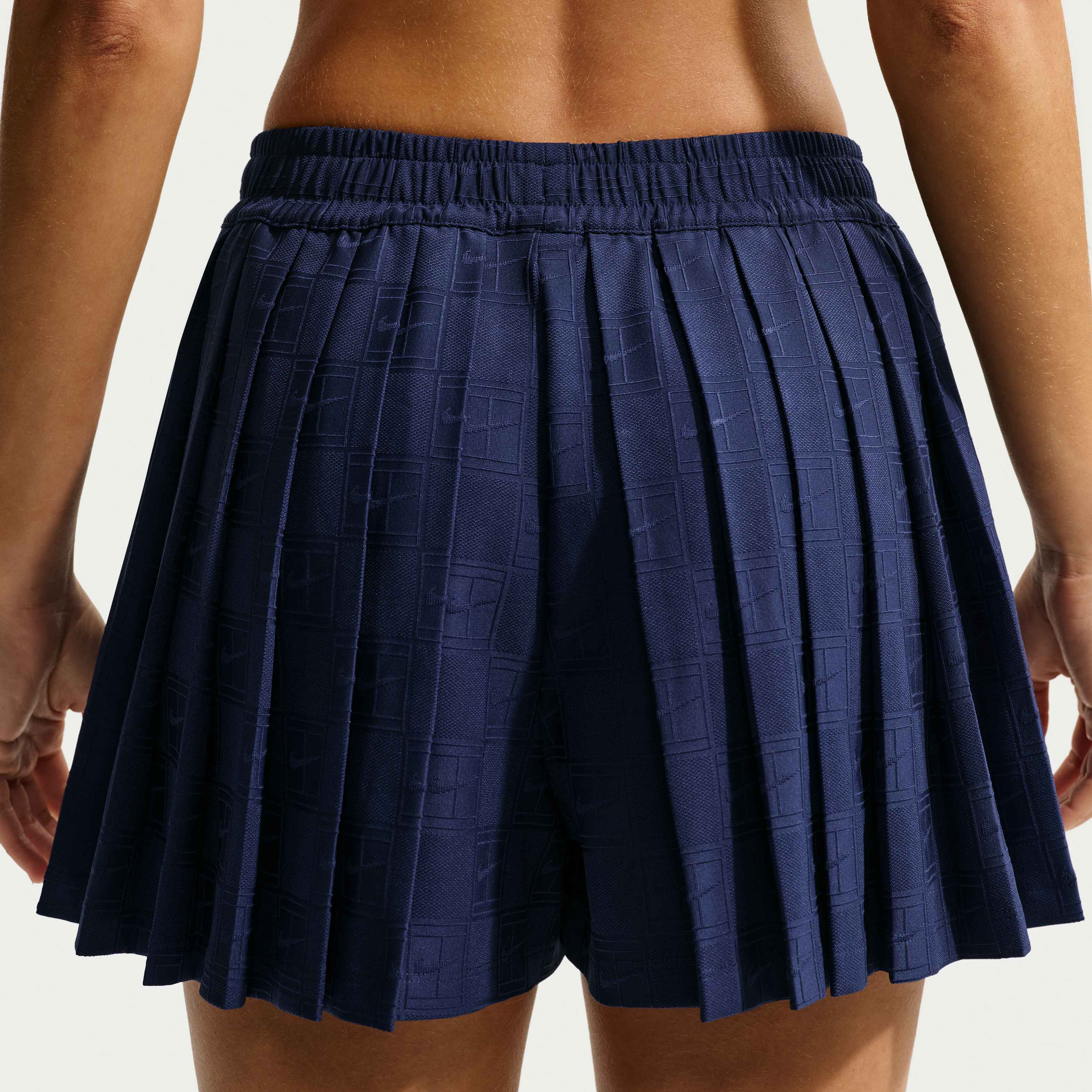 Buy NikeCourt Court Collection Women's Dri-FIT High-Waisted Tennis ...