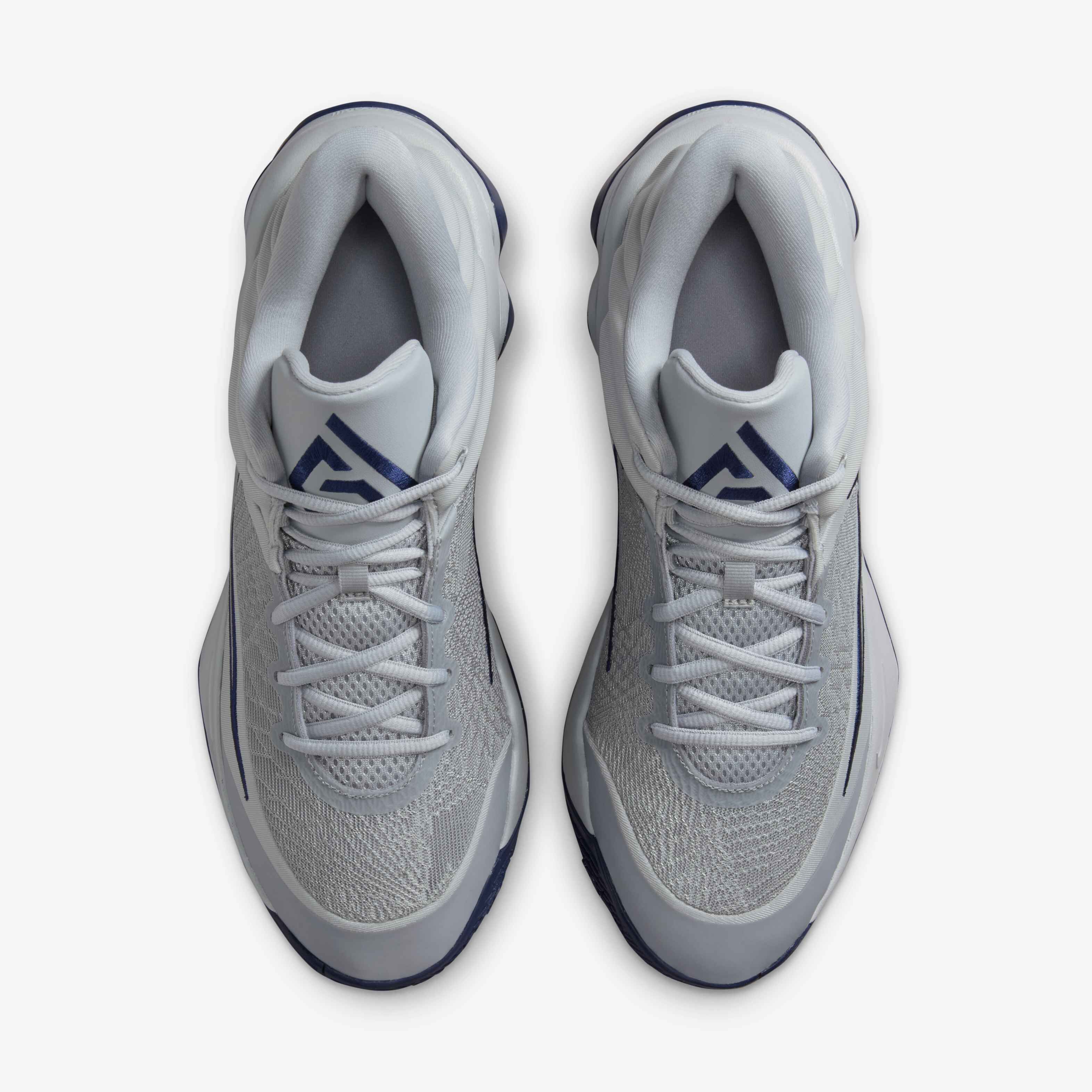 Buy Giannis Immortality 4 Basketball Shoes - Wolf Grey/Pure Platinum ...