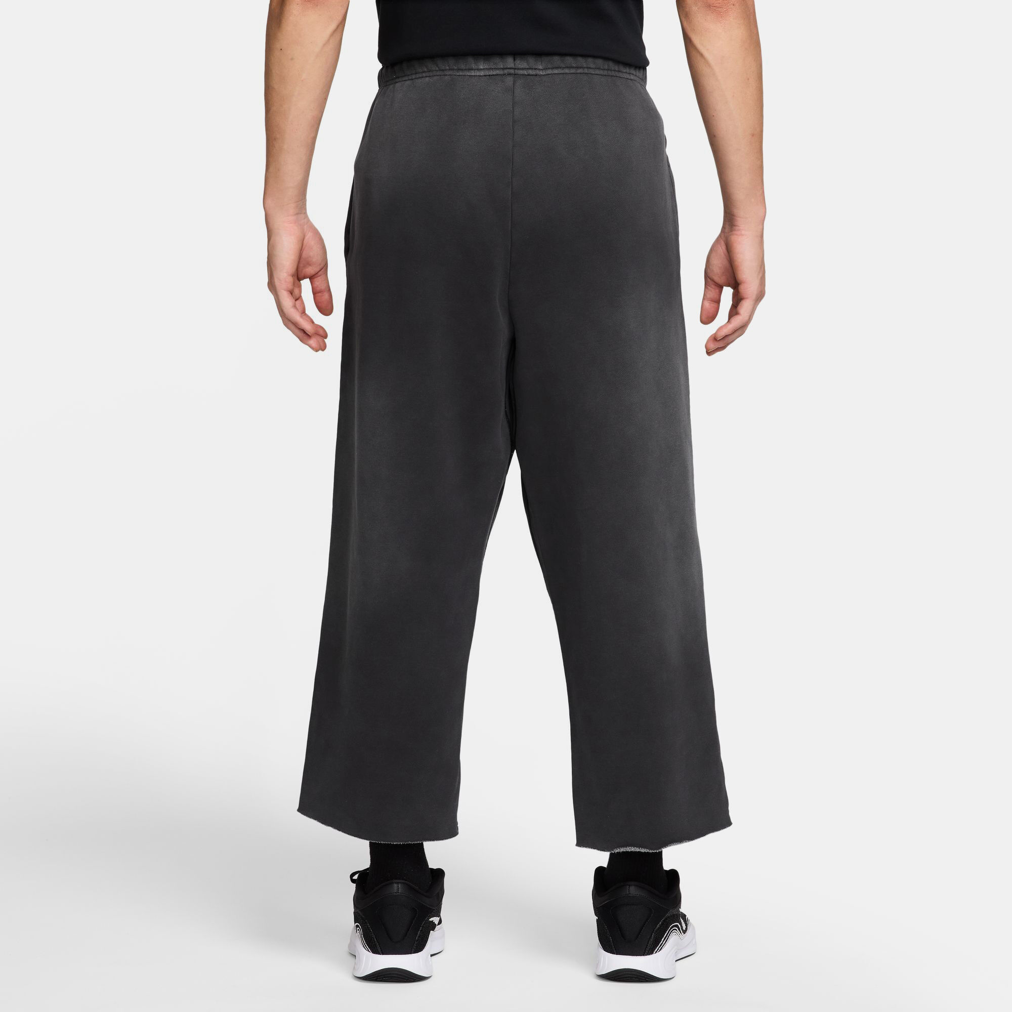 Buy Book Standard Issue Men's Therma-FIT Brushed Trousers - Black/Black ...