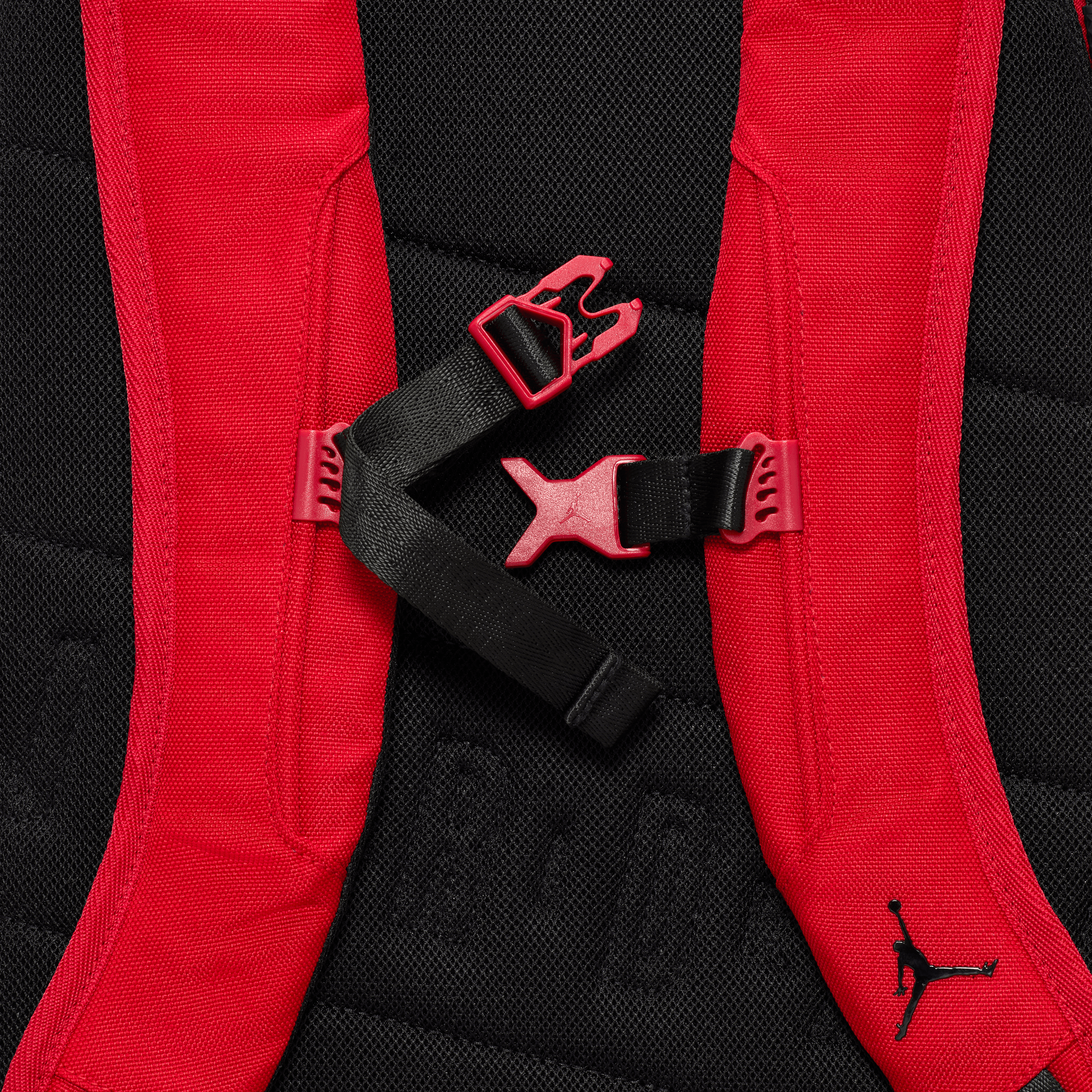 Buy Jordan Air Patrol Backpack (29L) - Gym Red | Nike UAE Official