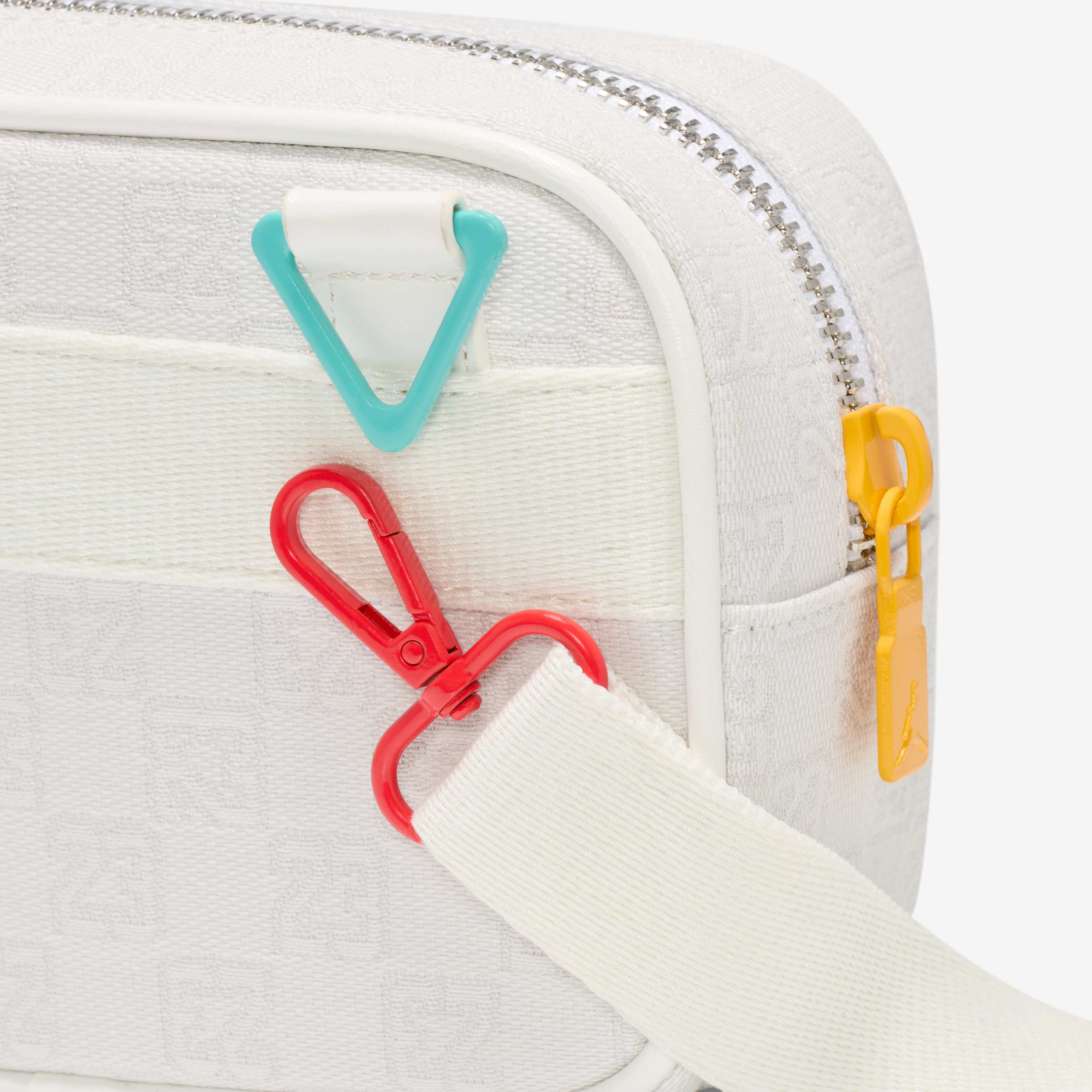 Buy Jordan Monogram Backpack Backpack (20L) - Sail @ Nike UAE