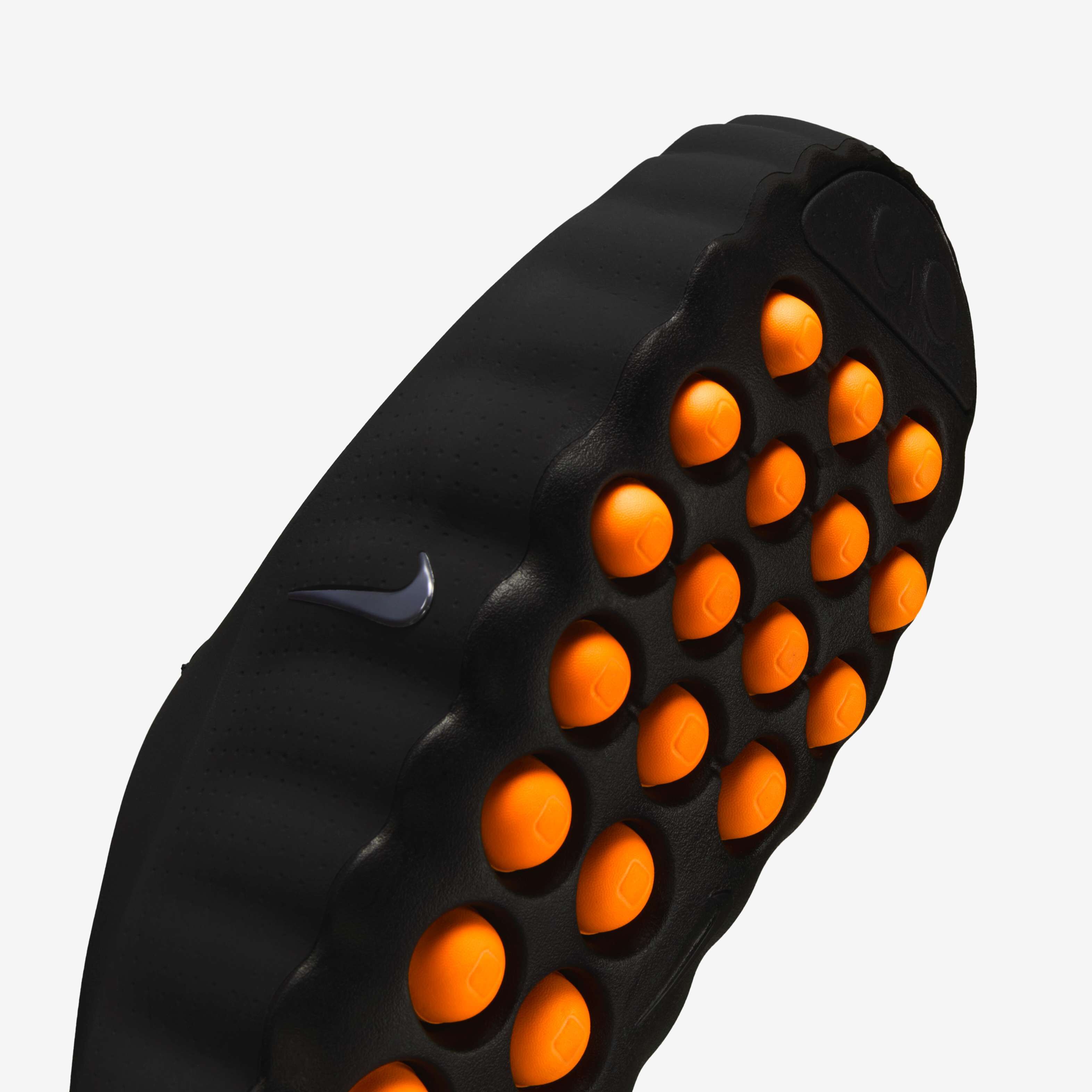 Buy Nike Mind 001 Women's Pregame Mules - Black/Hyper Crimson/White ...