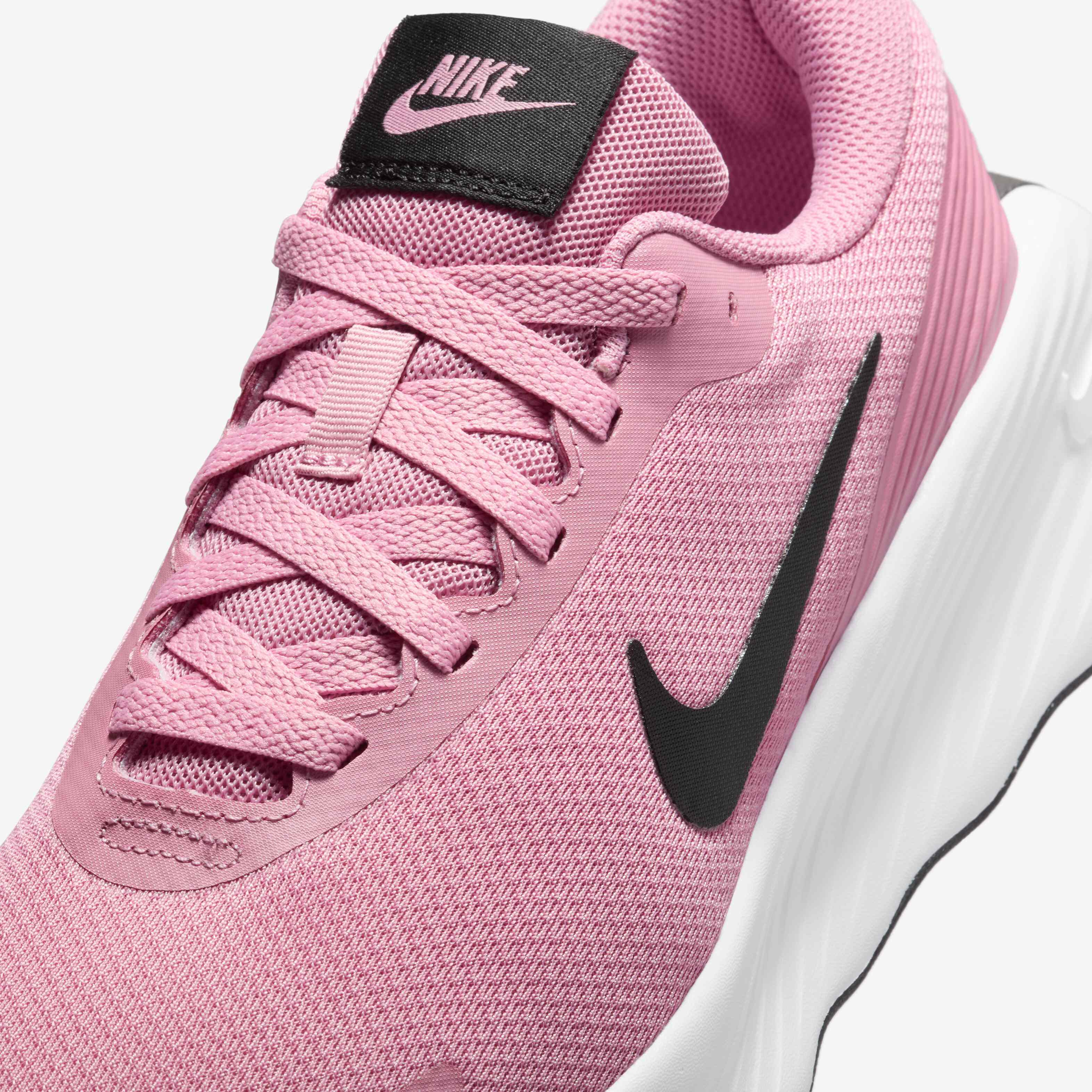 Buy Nike Promina Women's Walking Shoes - Elemental Pink/White/Black ...