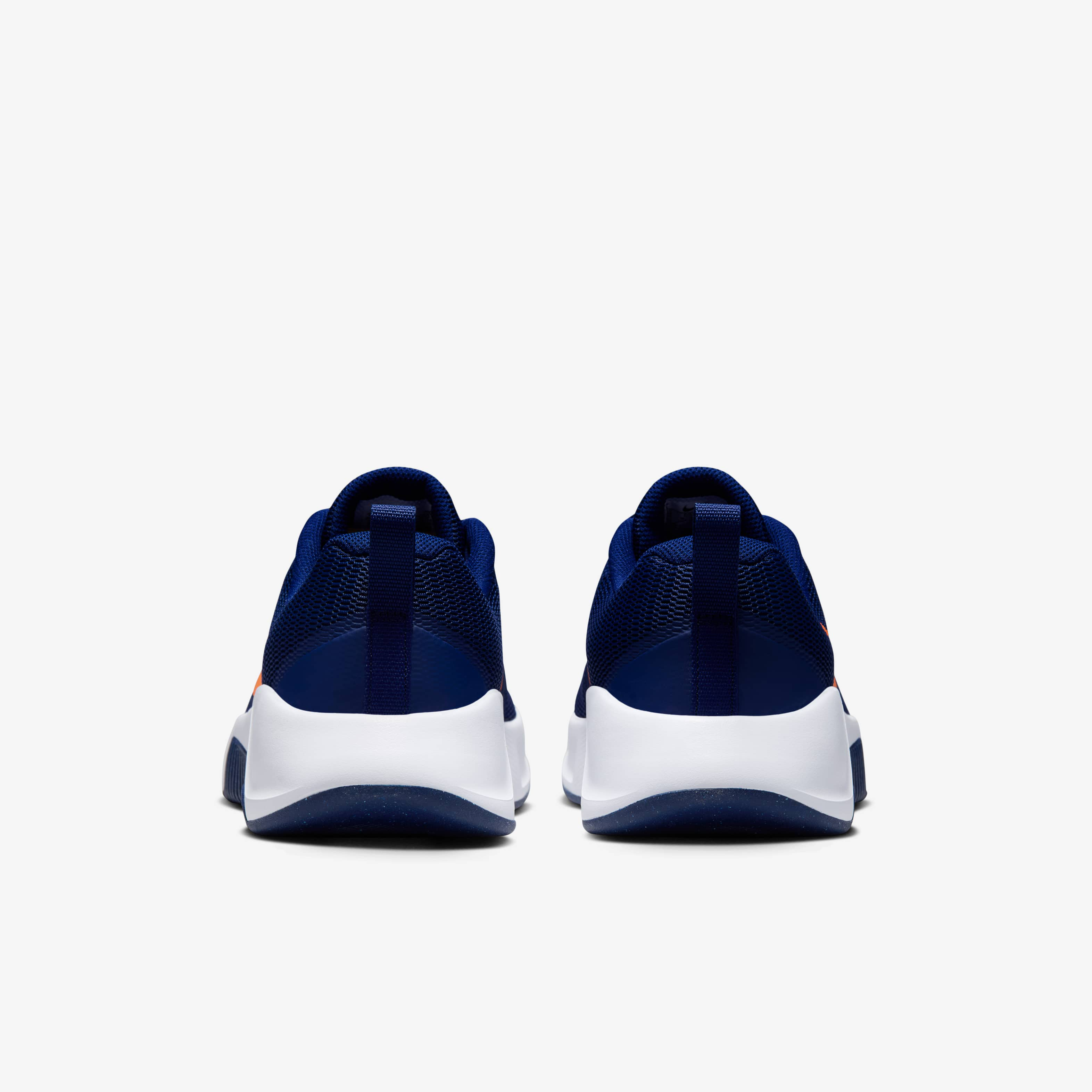 Buy Nike MC Trainer 3 Men's Workout Shoes - Blue Void/White/Game Royal ...