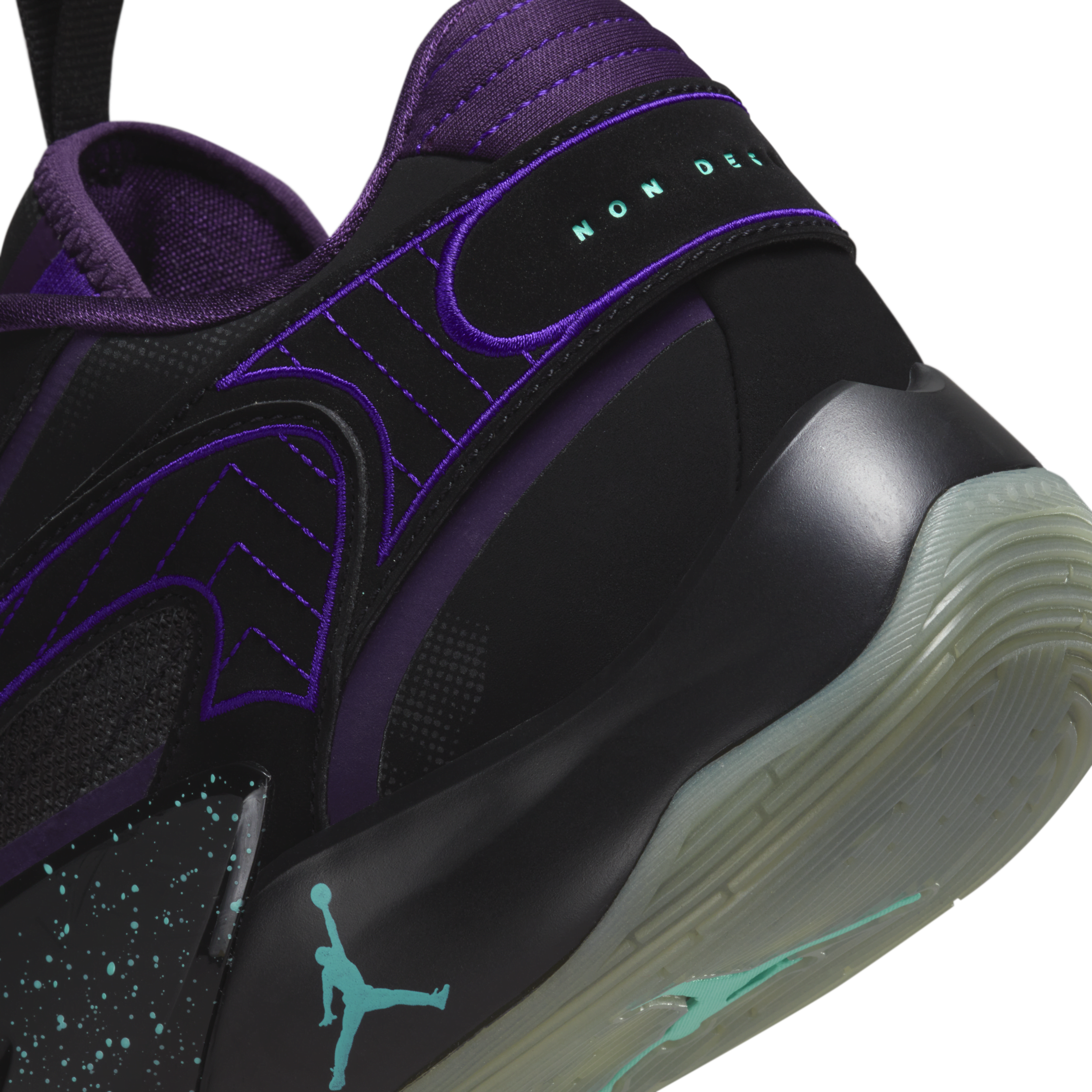 Shop Luka 2 Basketball Shoes | Nike UAE