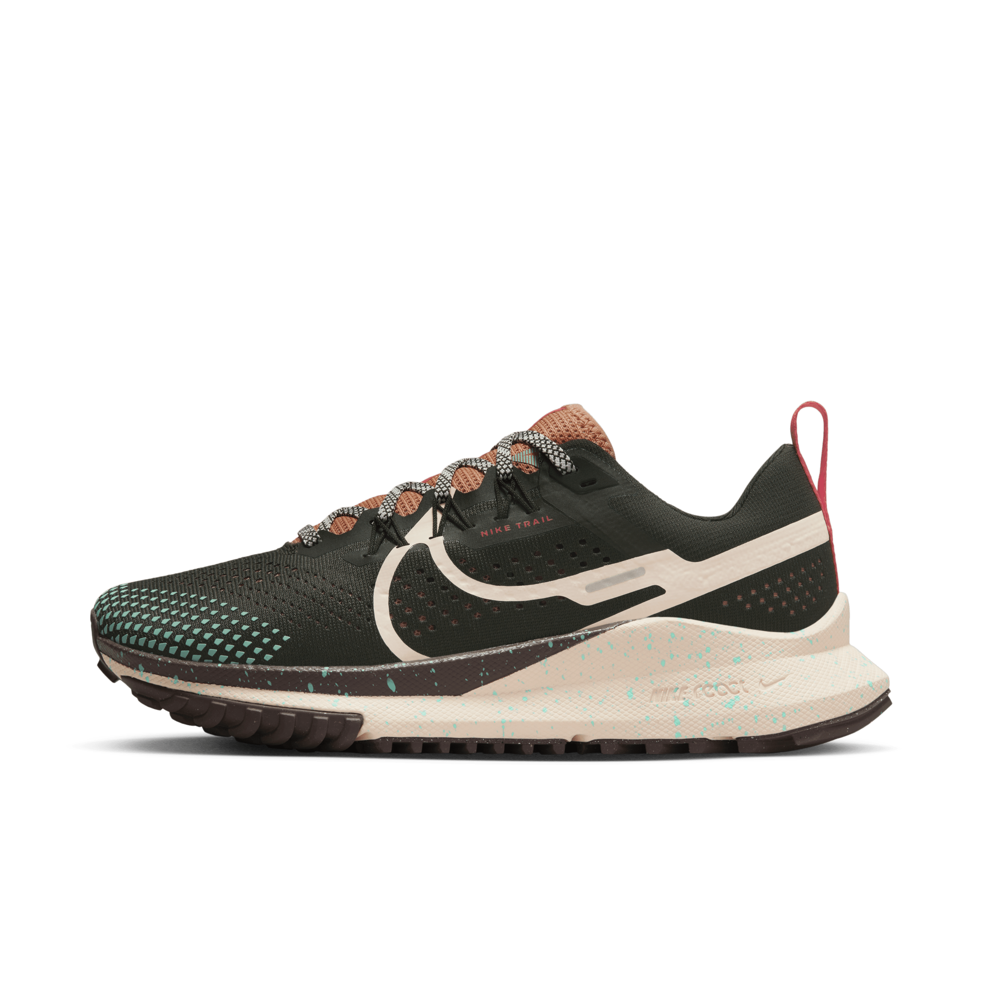 Buy Nike Pegasus Trail 4 Women's Trail-running Shoes | Nike UAE Official