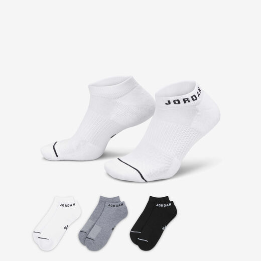 Browse Premium Nike Socks for Men: Ultimate Comfort | Nike UAE