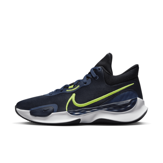 New In Men's Basketball Shoes in Dubai, UAE. Nike AE