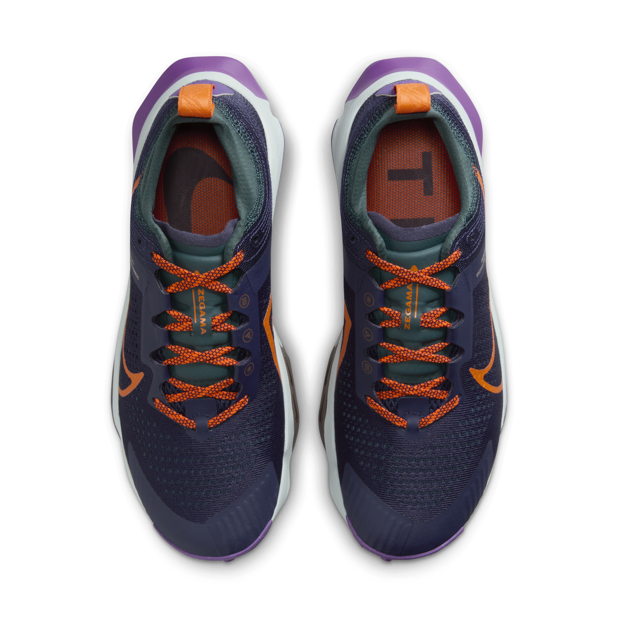 Buy Nike Zegama Men's Trail-Running Shoes | Nike UAE Official