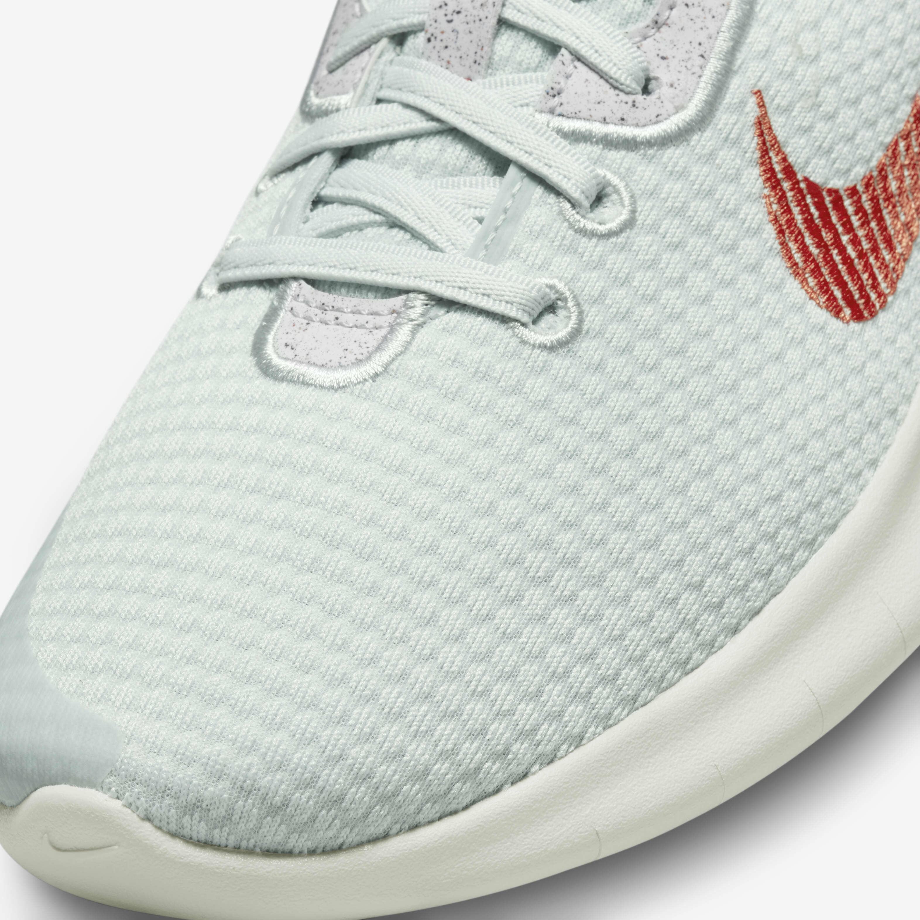 Buy Nike Experience Run 11 Women's Road Running Shoes - Pure Platinum ...