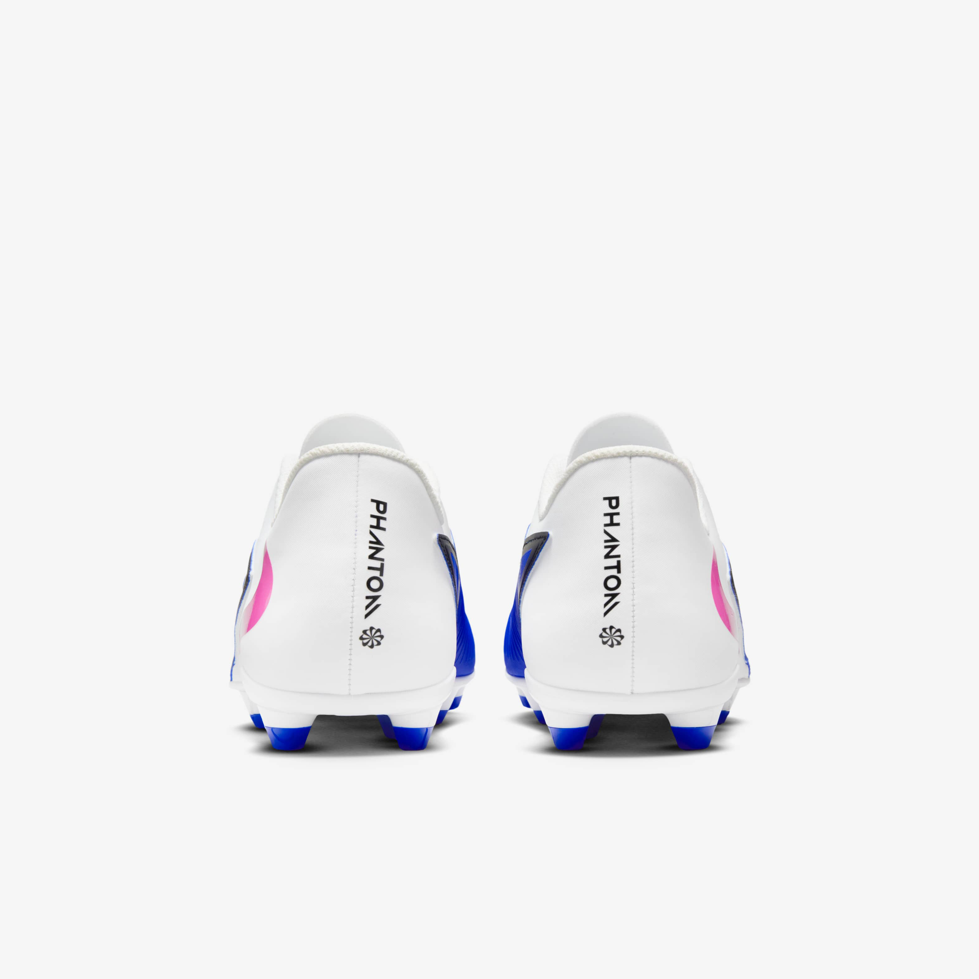 Buy Nike Phantom 6 Low Club Multi-ground Football Boot - Racer Blue ...