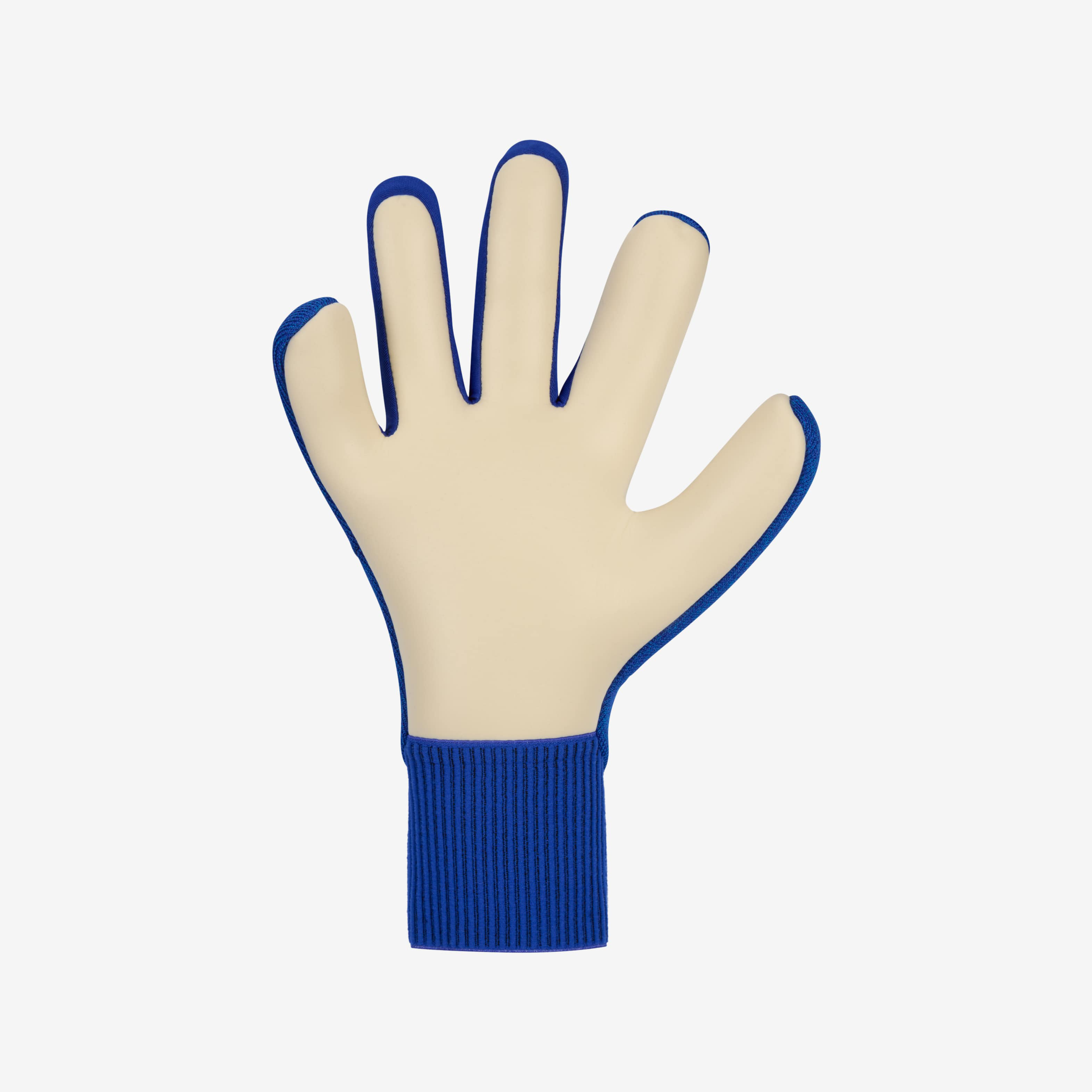 Buy Nike Dynamic Fit Football Goalkeeper Gloves - Racer Blue/Black/Pink ...