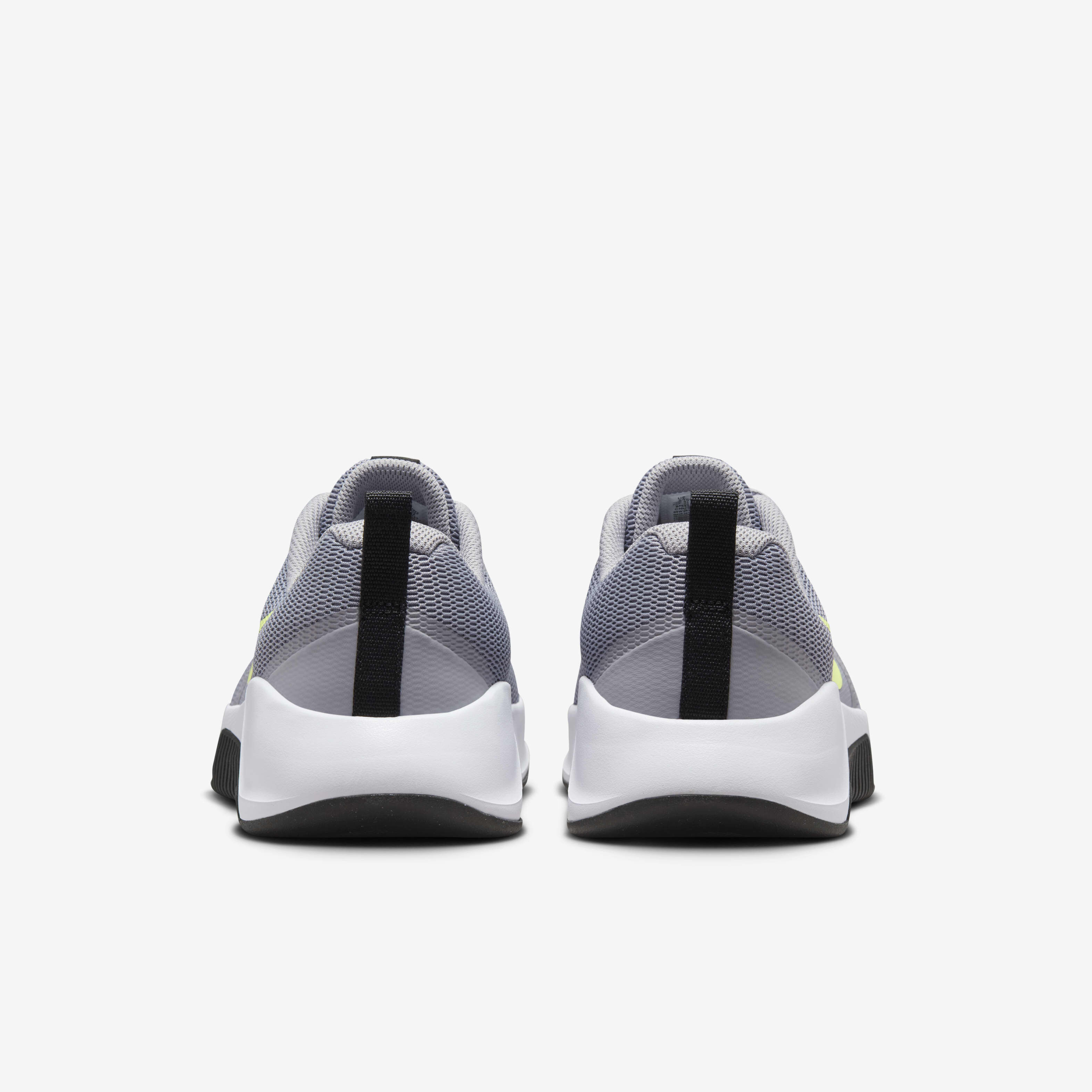 Buy Nike MC Trainer 3 Men's Workout Shoes - Cement Grey/Black/White ...