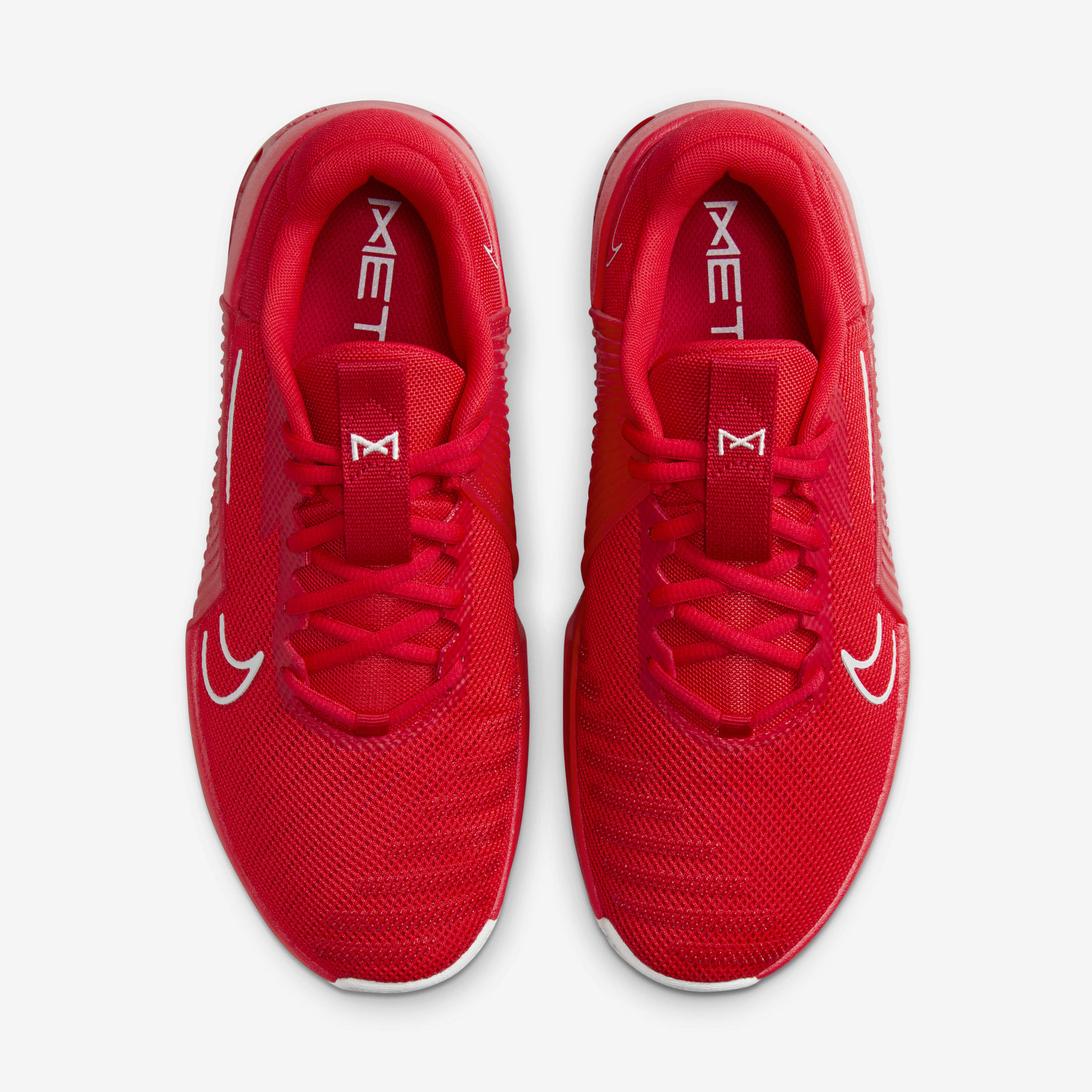 Buy Nike Metcon 9 Men's Workout Shoes - University Red/Gym Red/Pure ...