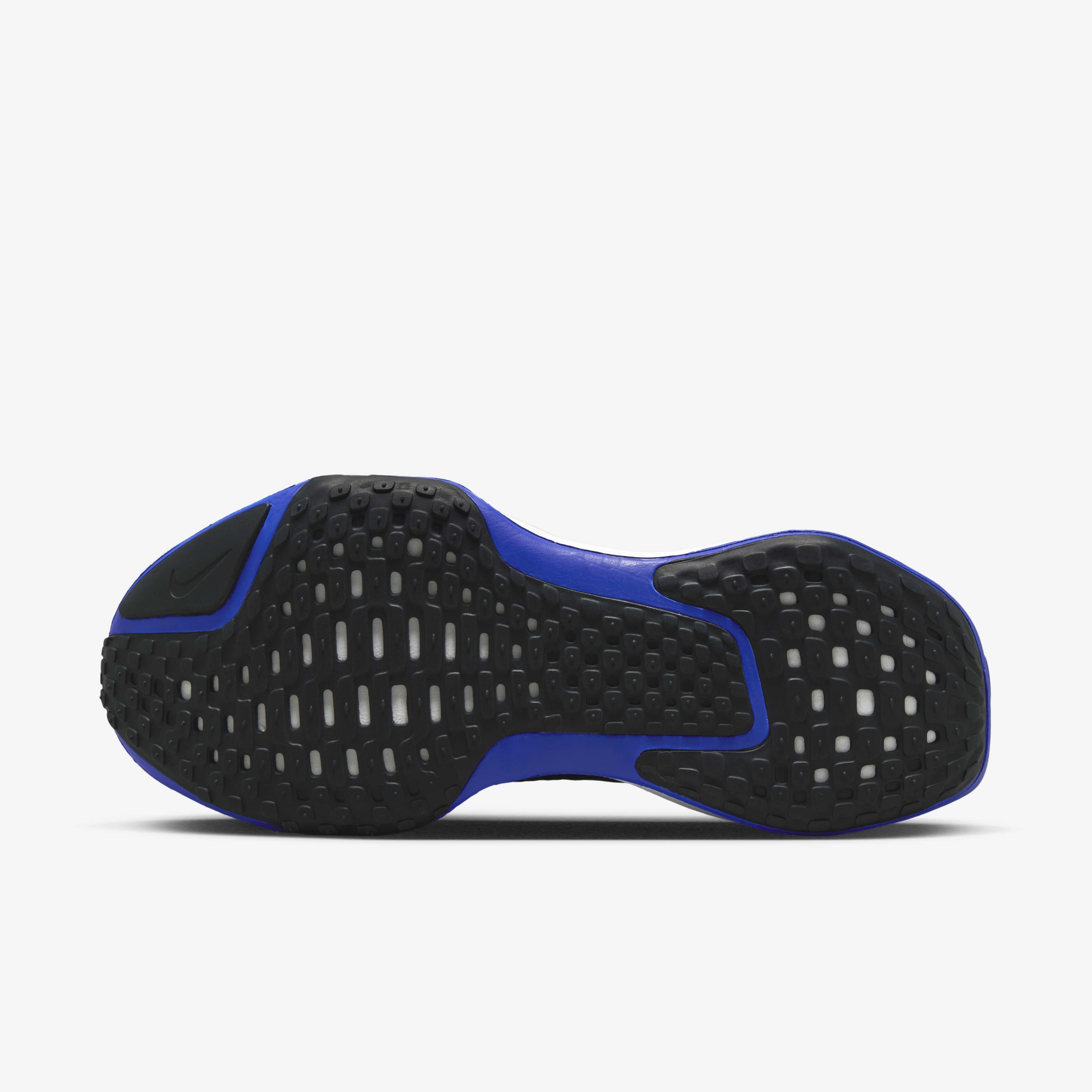 Buy Nike Invincible 3 Men's Road Running Shoes - Black/Racer Blue/High ...
