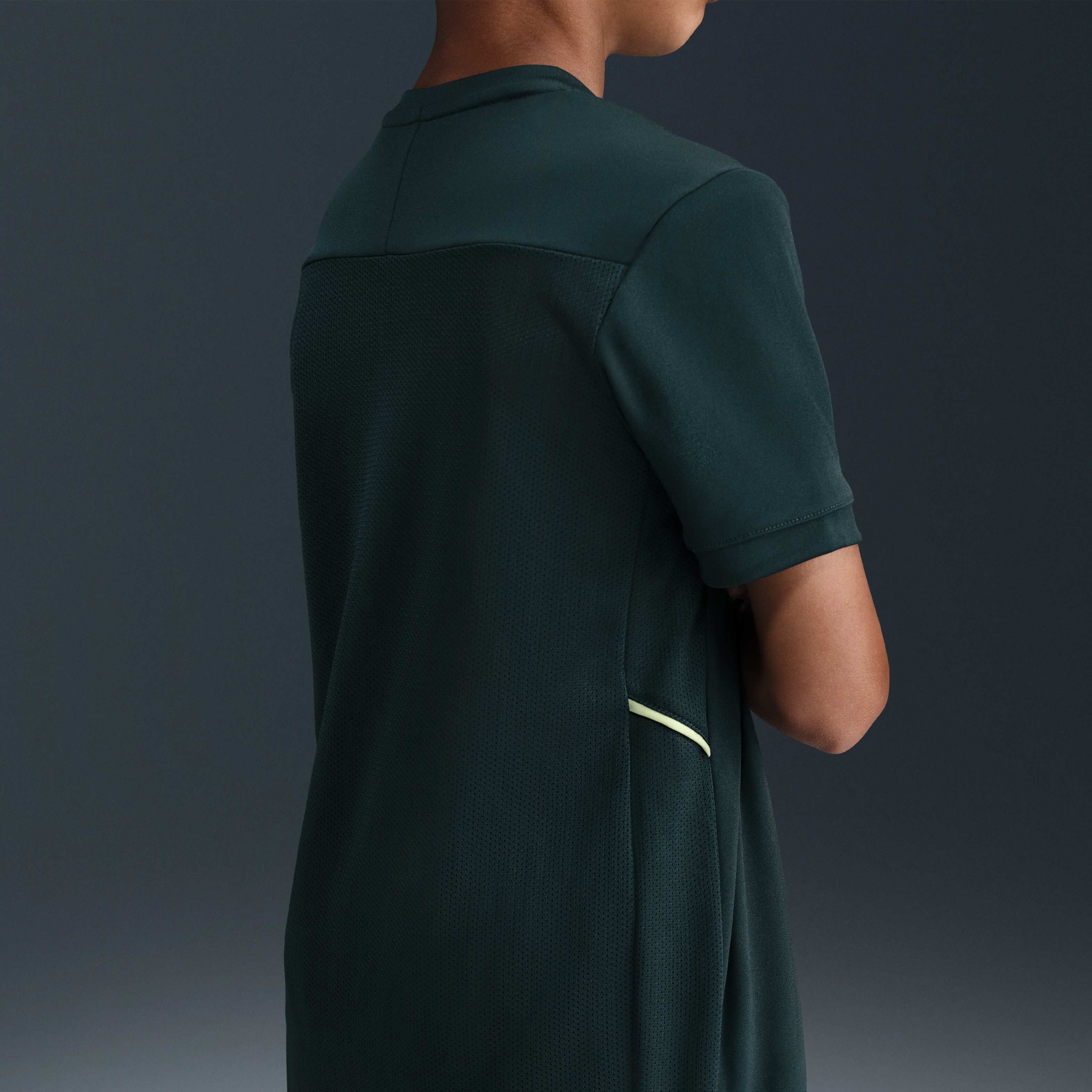 Buy Kylian Mbappé Academy Older Kids' Nike Dri-FIT Football Short ...