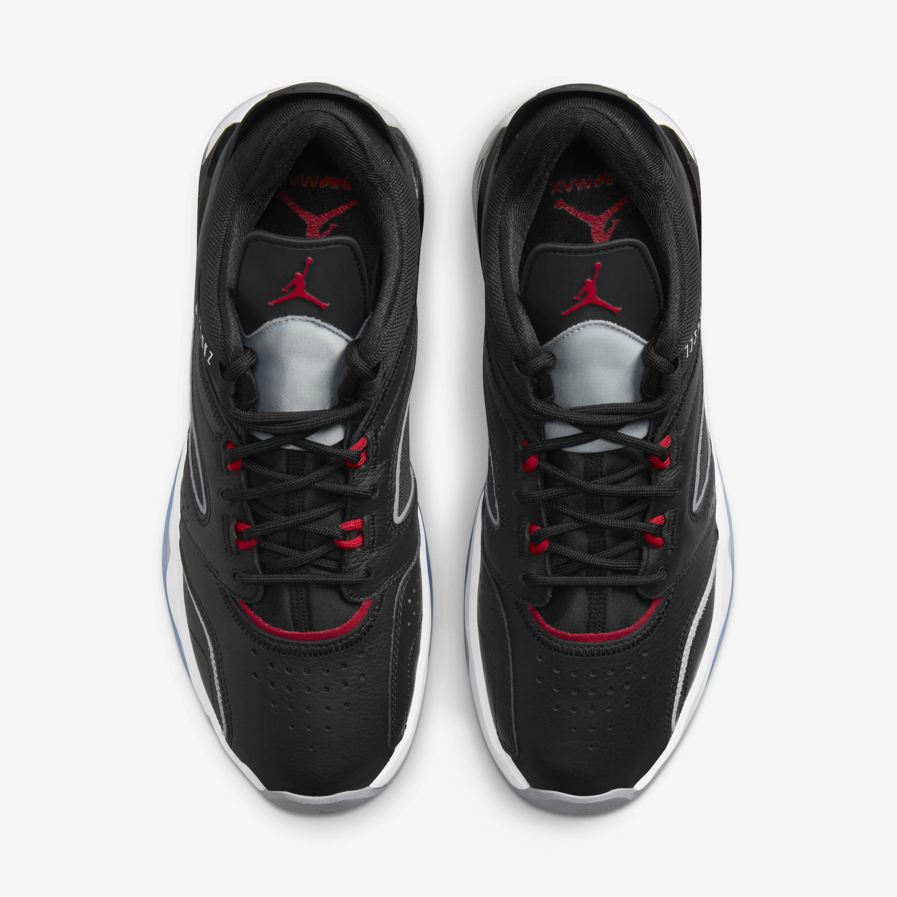 Buy Jordan Point Lane Men's Shoes - Black/Wolf Grey/White/University ...