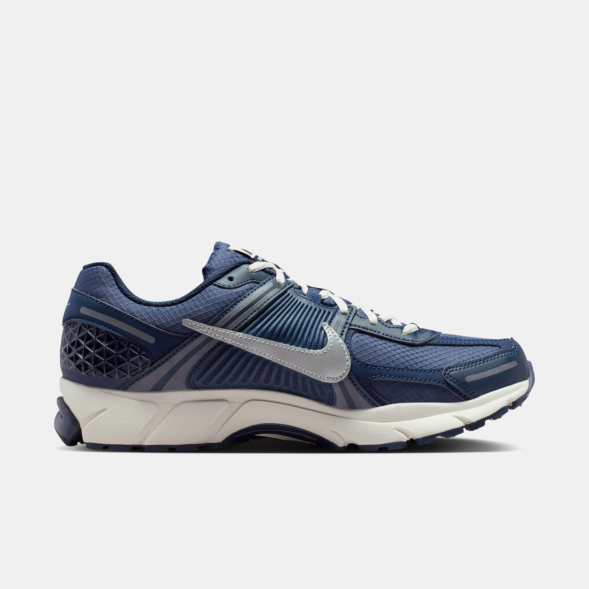 Buy Nike Zoom Vomero 5 SE Men's Shoes - Blue Void/Metallic Silver ...