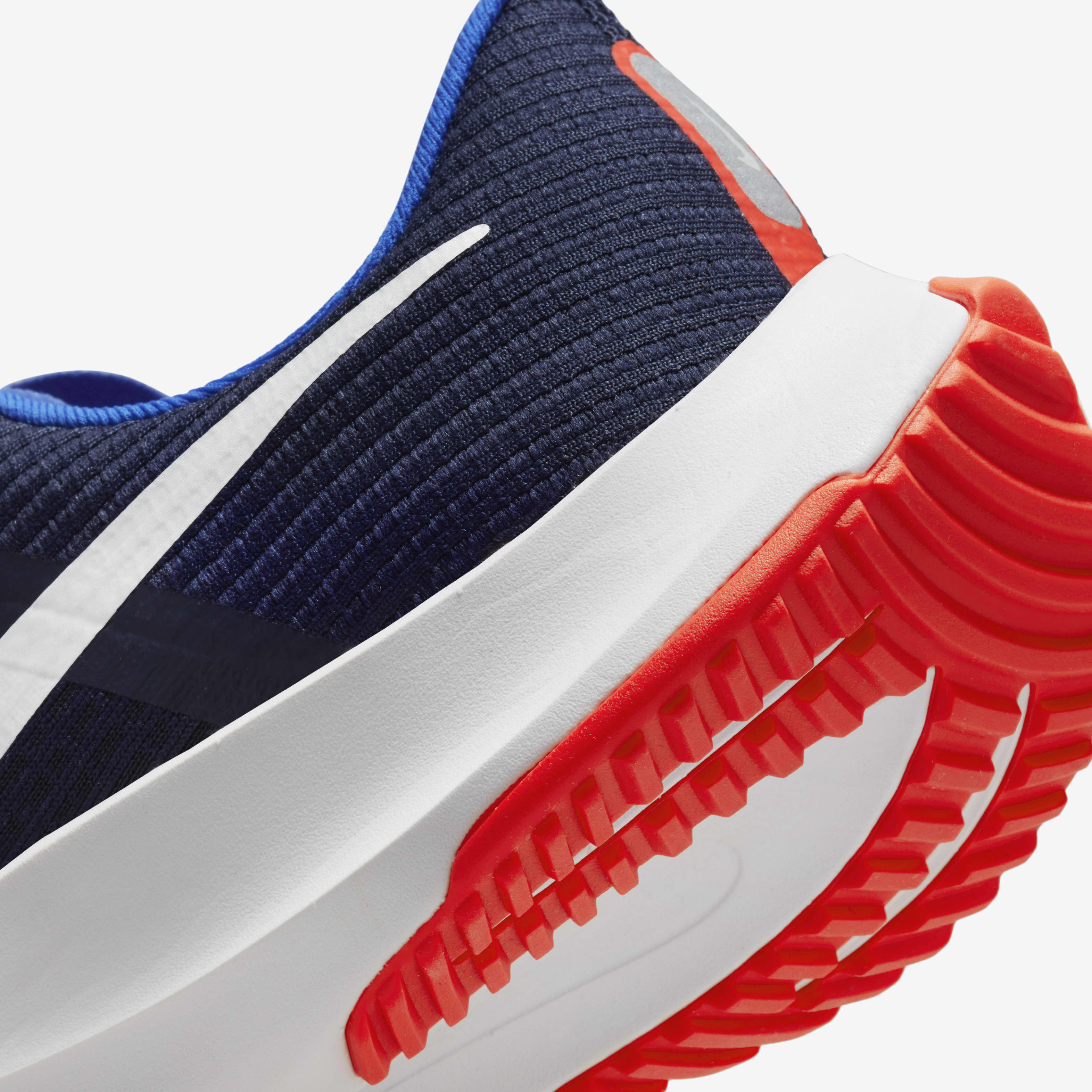 Buy Nike Rival Fly 3 Men's Road Racing Shoes - Obsidian/Racer Blue ...