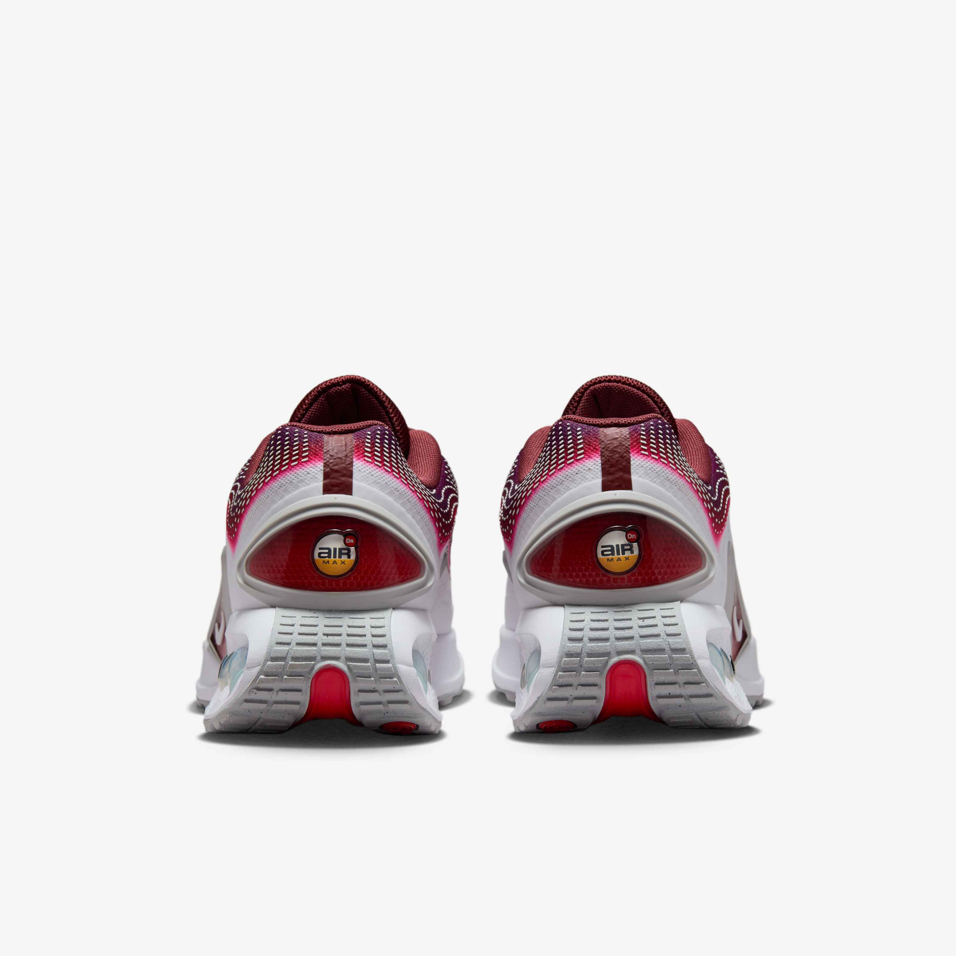 Buy Nike Air Max Dn SE Men's Shoes - Dark Team Red/Wolf Grey/University ...
