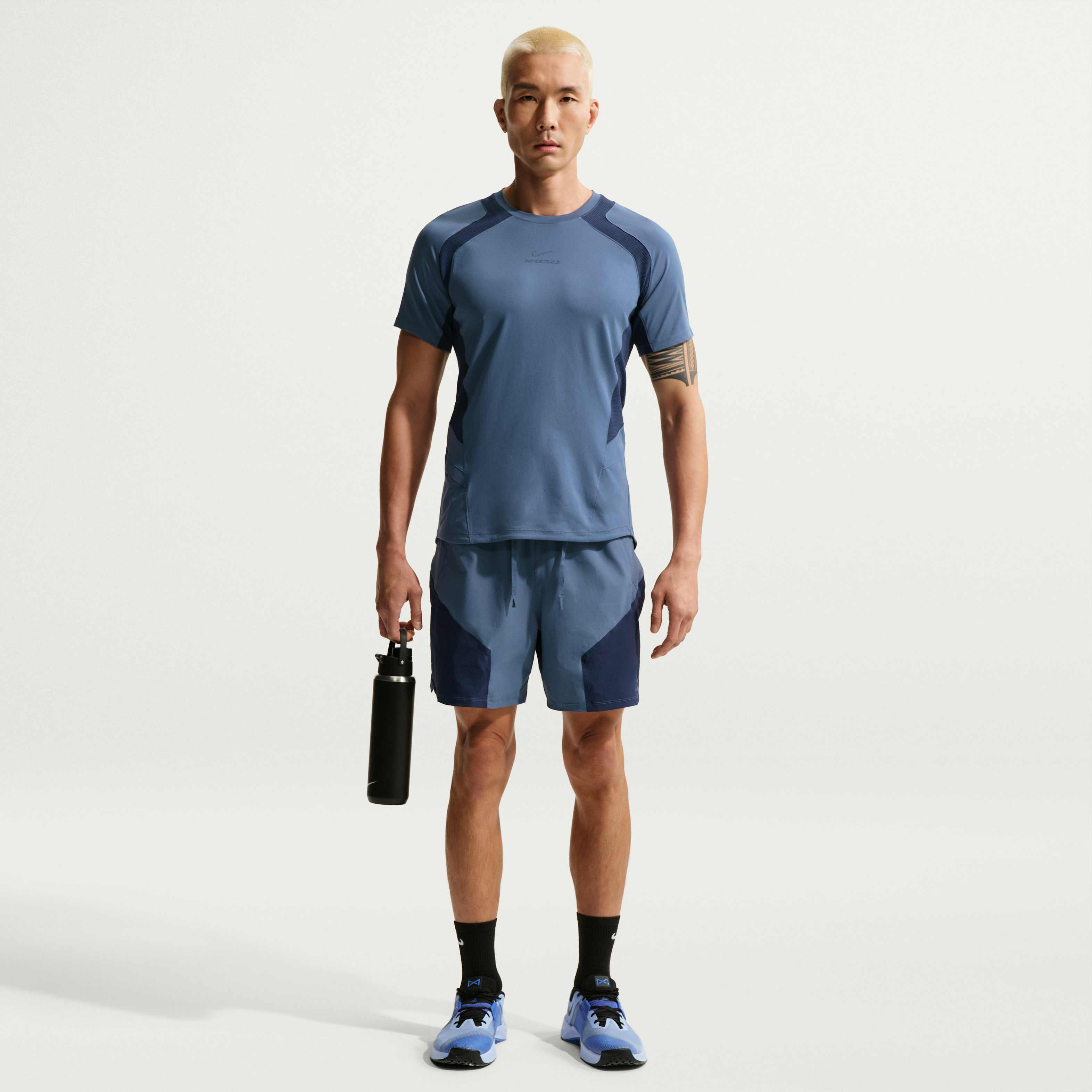 Buy Nike Pro Training Men's Dri-FIT ADV 15cm (approx.) Shorts ...