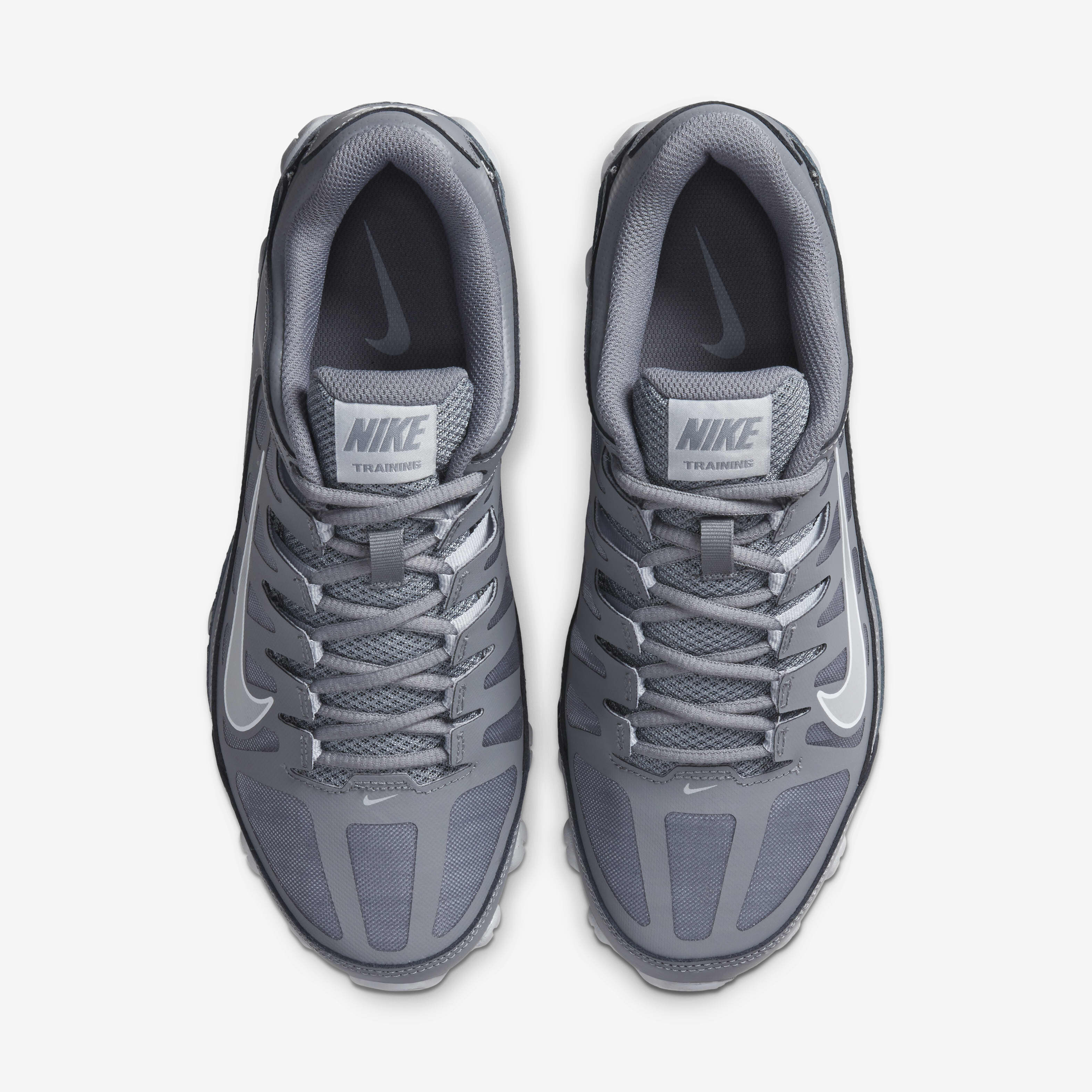 Buy Nike Reax 8 TR Men's Workout Shoes - Cool Grey/Pure Platinum/Wolf ...