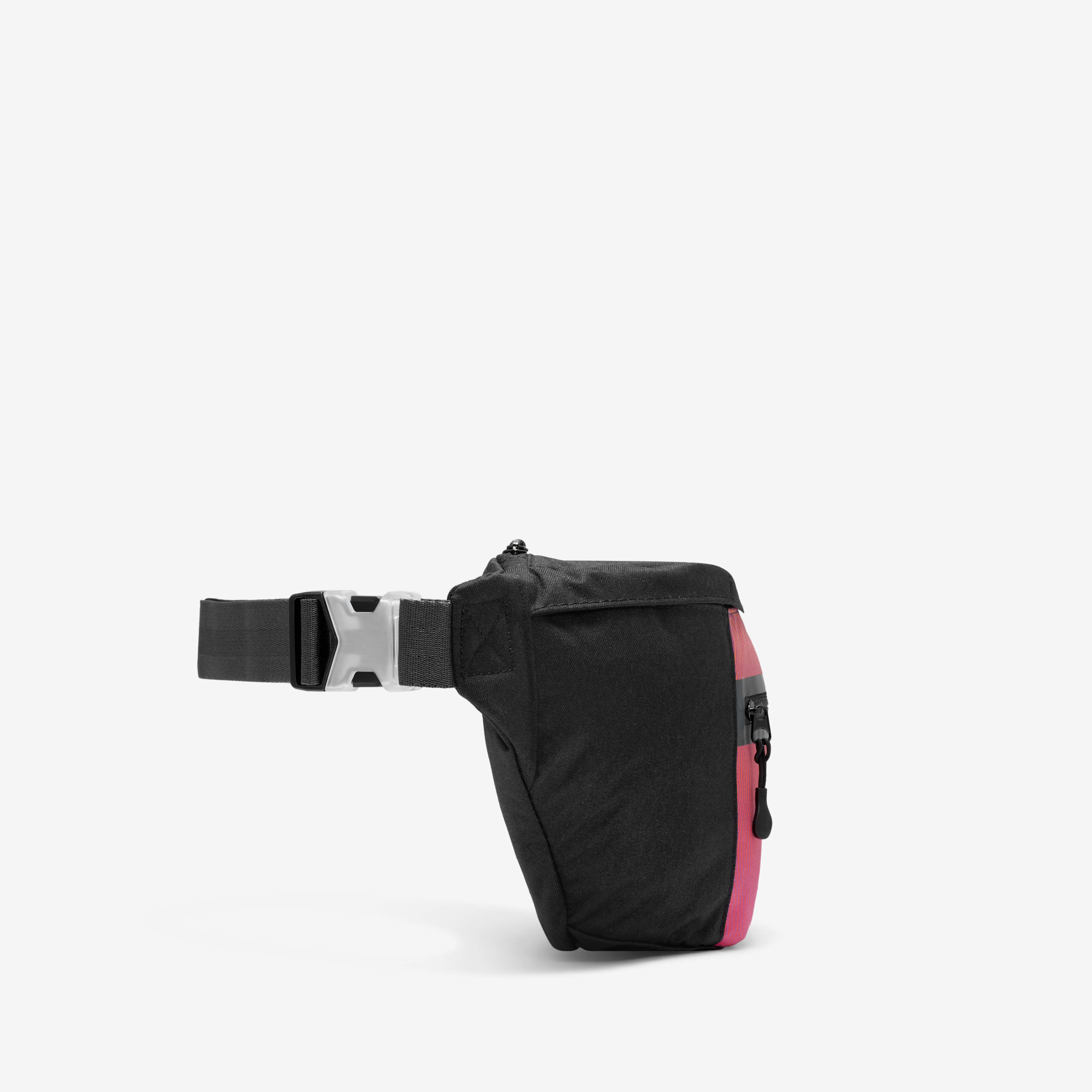 Buy Nike Premium Hip Pack (8L) - Black/Black/White @ Nike UAE