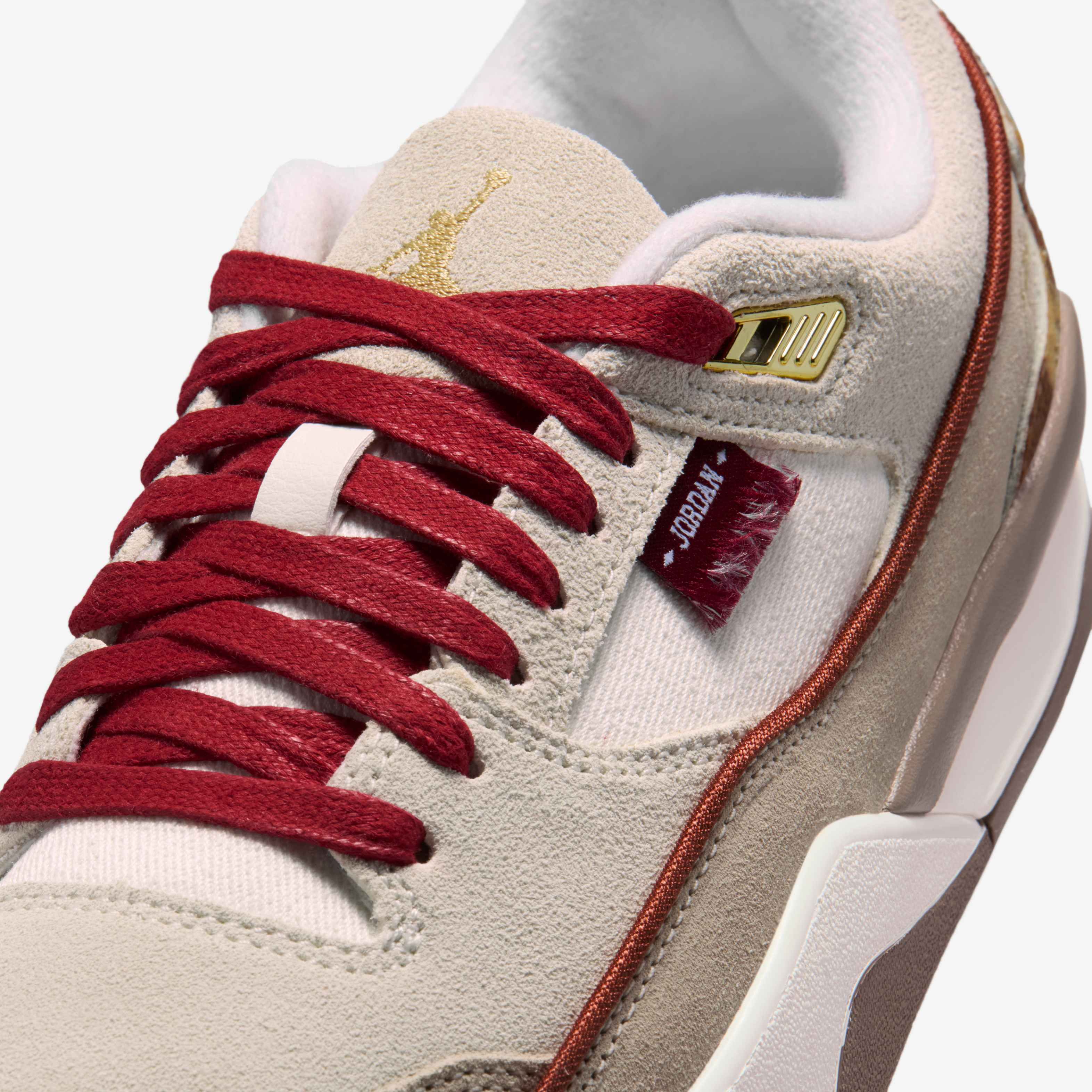 Buy Jordan Flight Court SE Women's Shoes - Sail/Sail/Dusty Peach ...
