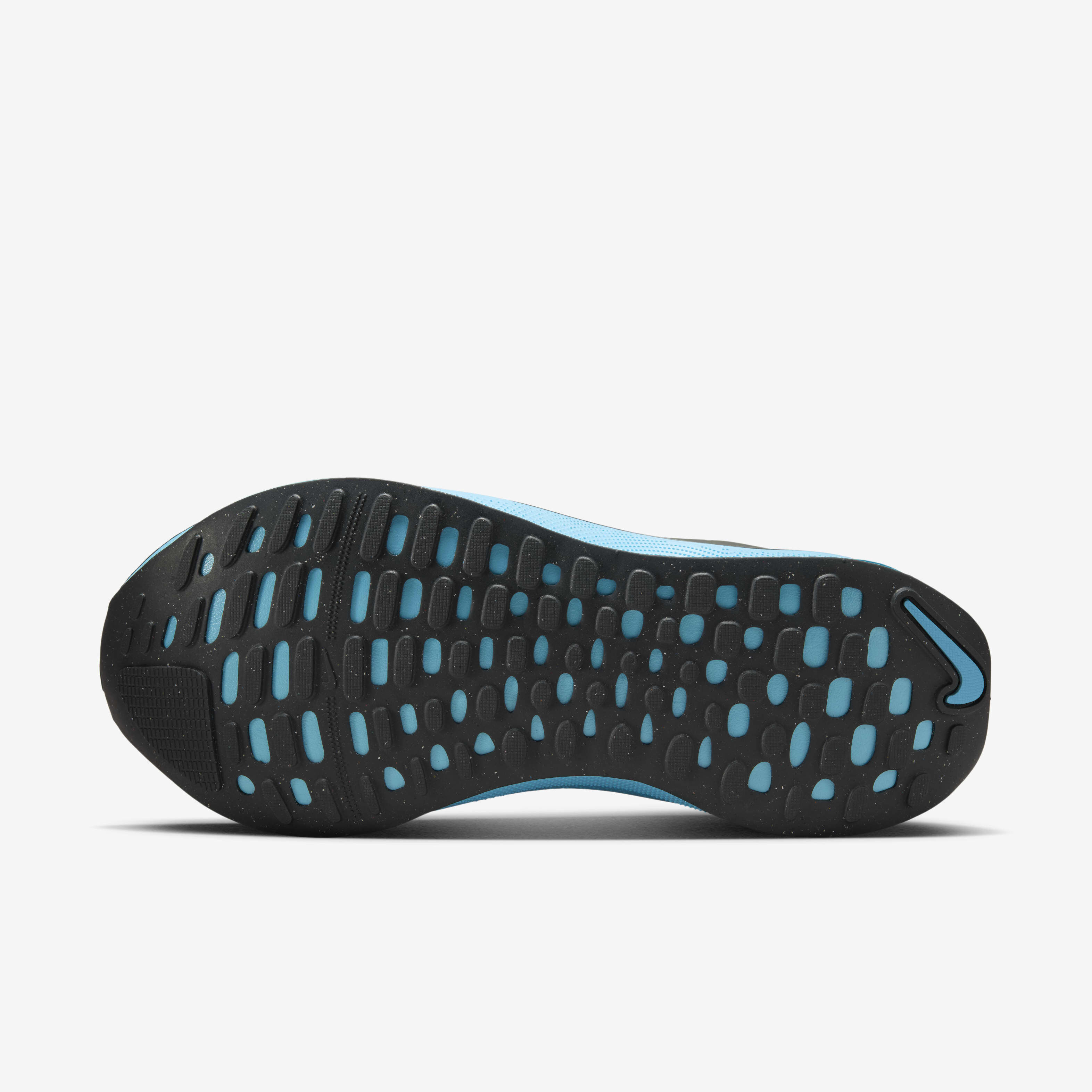 Buy Nike InfinityRN 4 Men's Road Running Shoes - Anthracite/Black ...