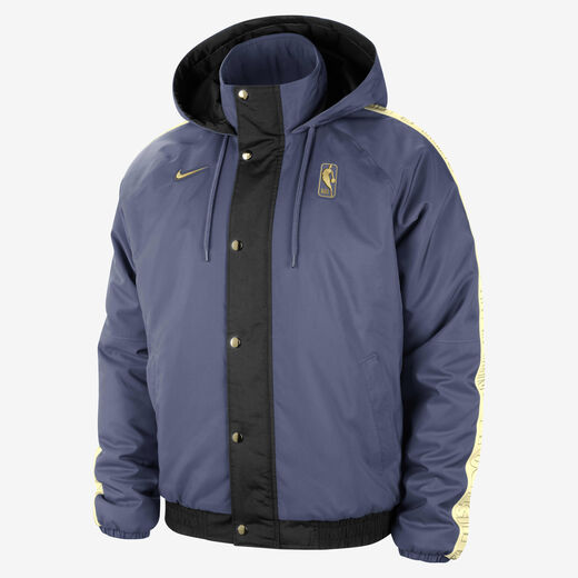 Check Out the Nike Basketball Jackets and Gilets | Nike UAE