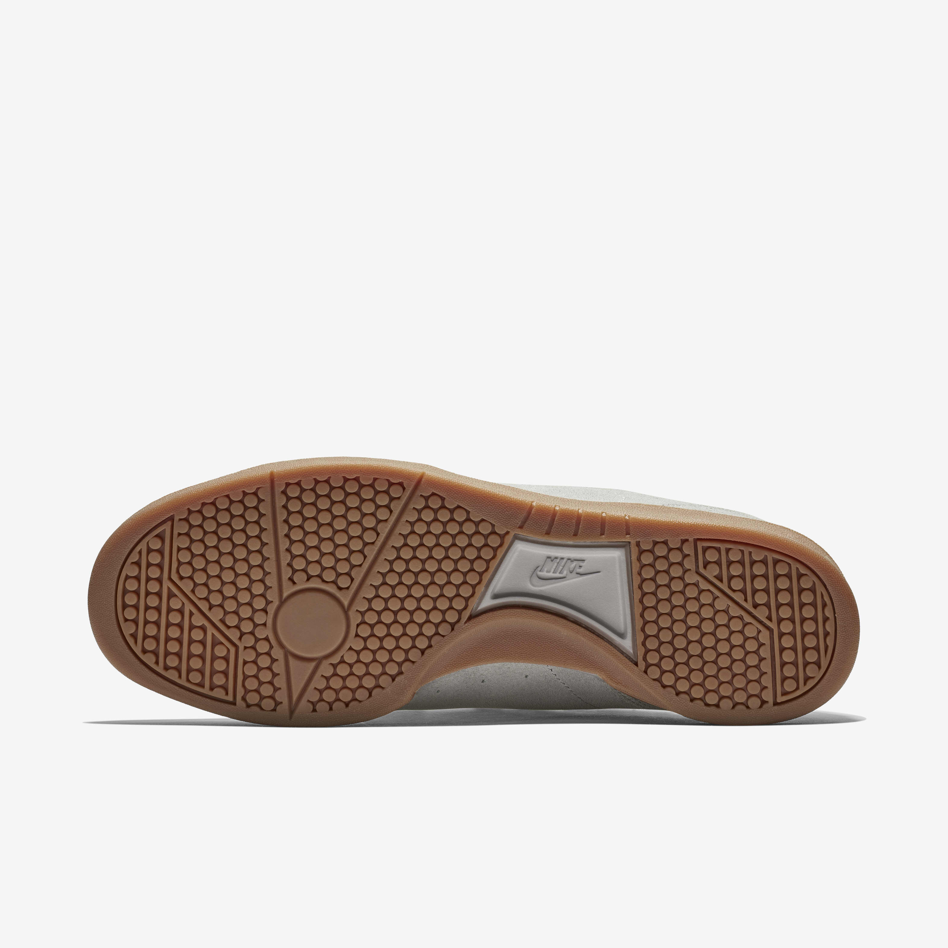 Buy Nike Grandstand 2 Men's Shoes - Atmosphere Grey/Gum Medium Brown ...