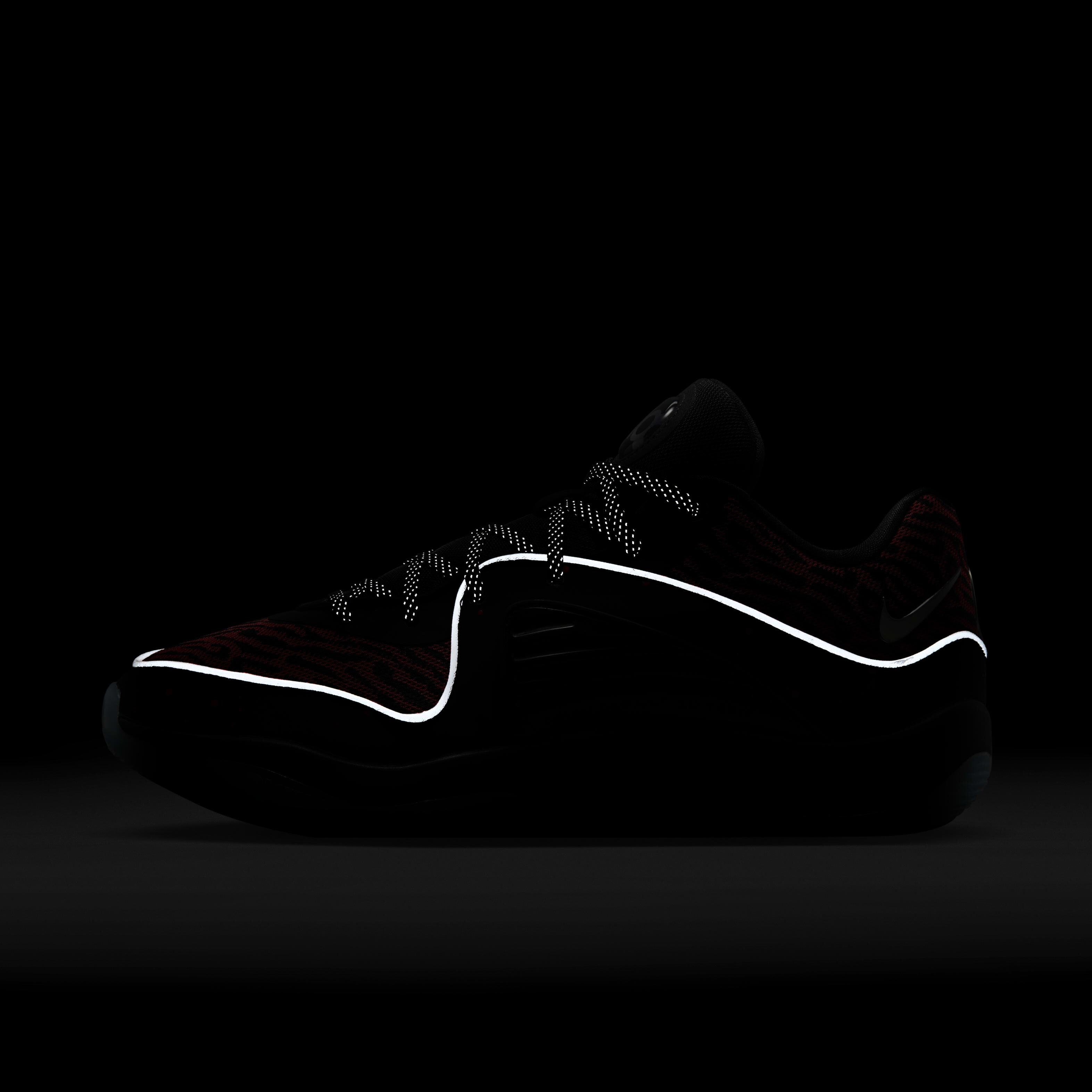 Buy KD16 Basketball Shoes - Black/Bright Crimson/Thunder Blue/Metallic ...