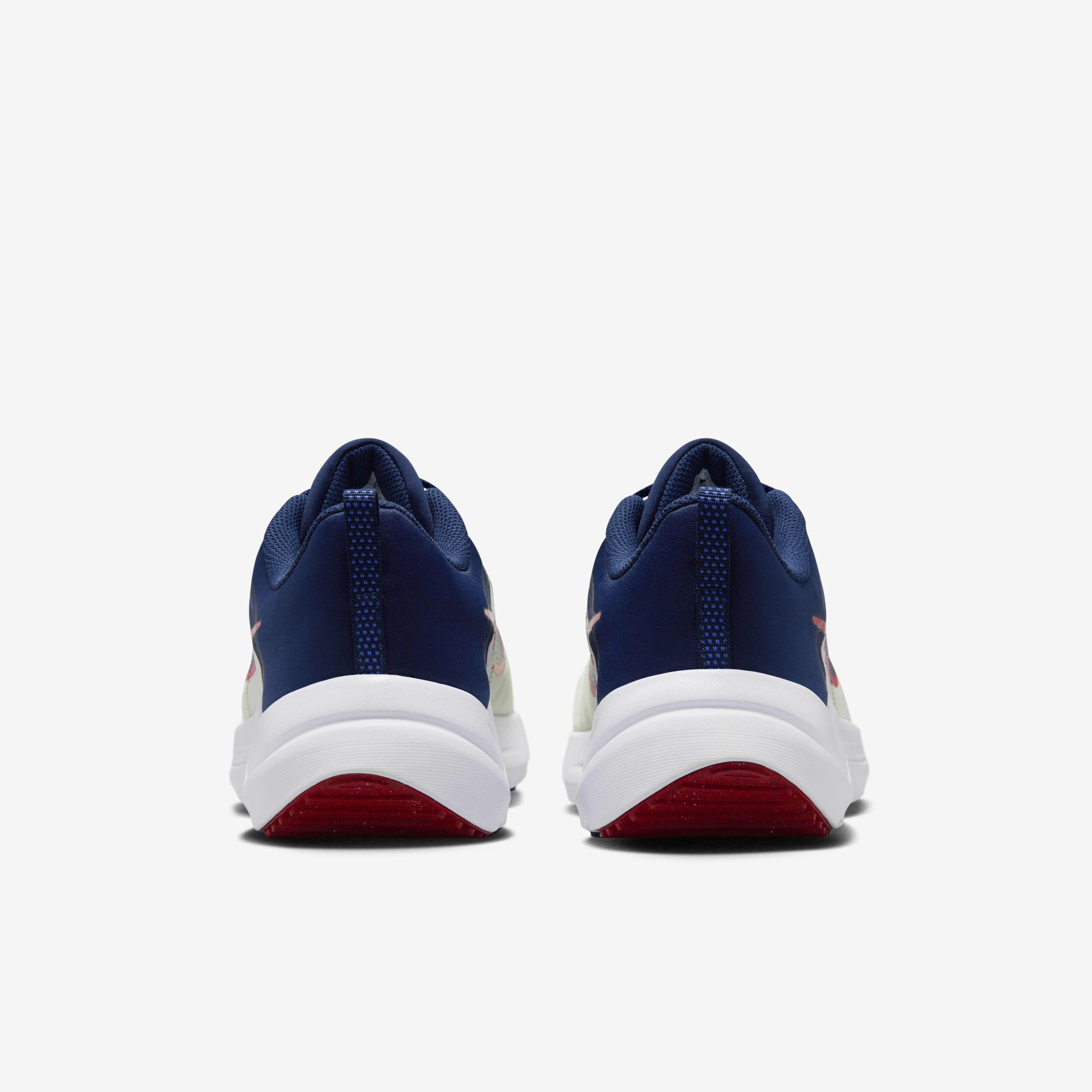 Buy Nike Downshifter 12 Men's Road Running Shoes - Sea Glass/White ...