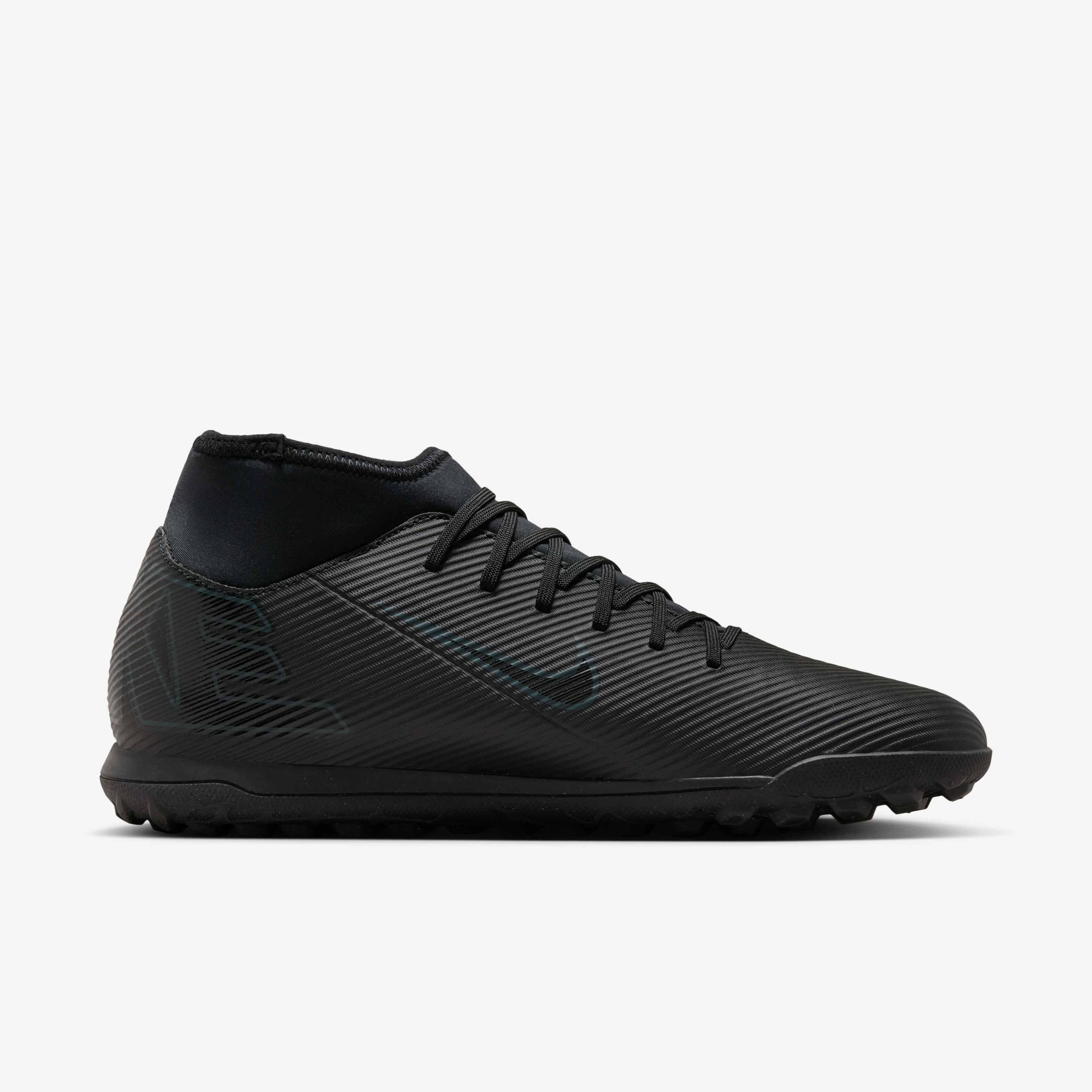 Buy Nike Mercurial Superfly 10 Club Turf High-Top Football Shoes ...