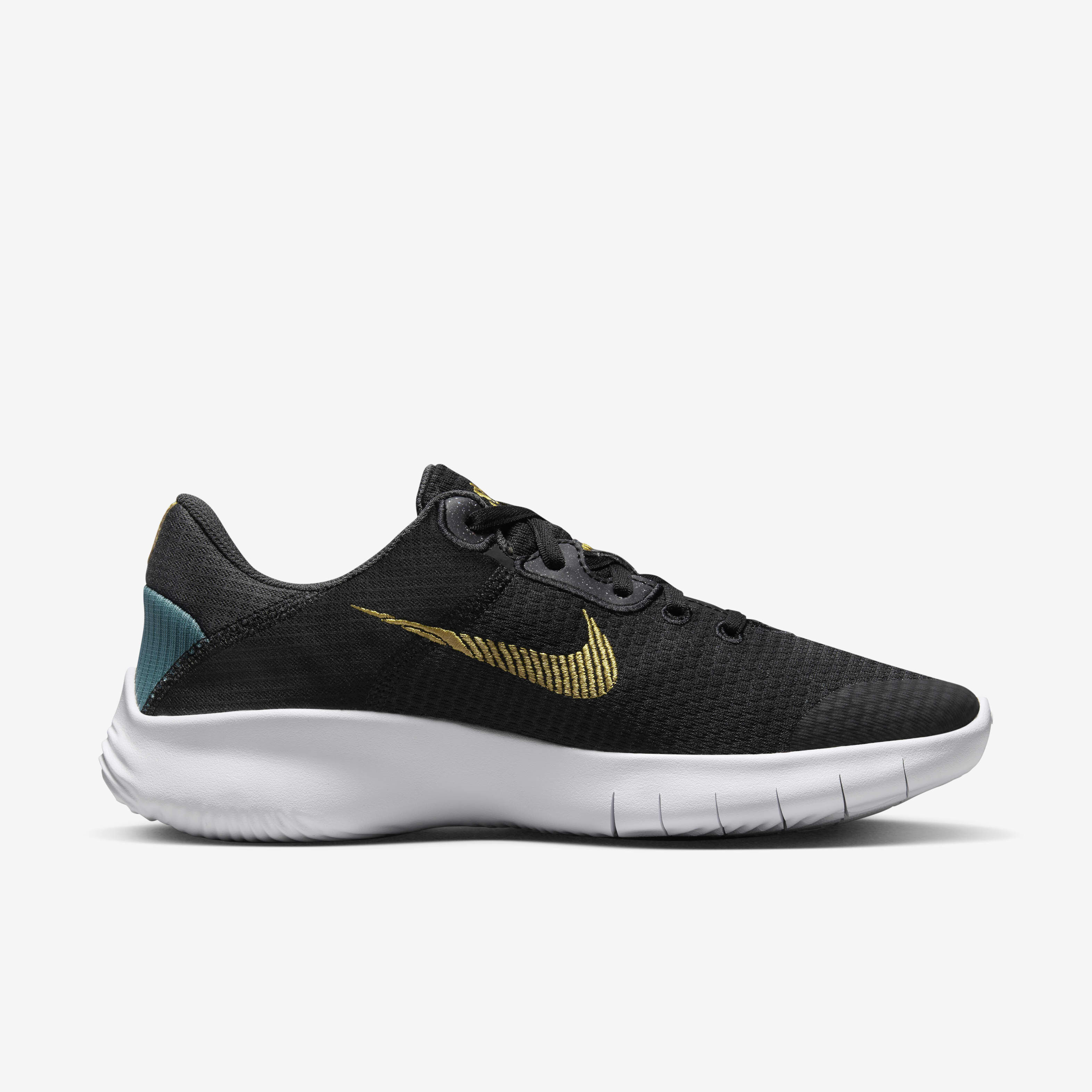 Buy Nike Experience Run 11 Women's Road Running Shoes - Black/Dark ...