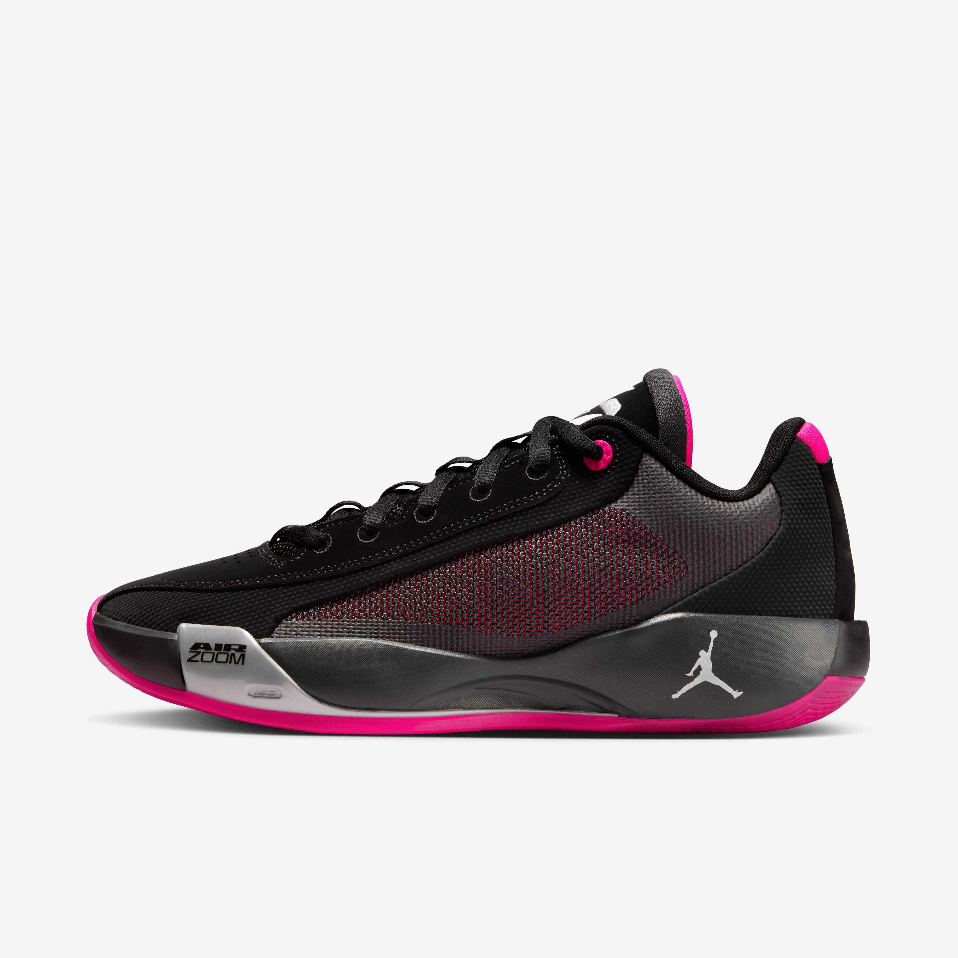 Buy Luka .77 'Gum' Basketball Shoes - Black/Anthracite/Pink Prime/White ...