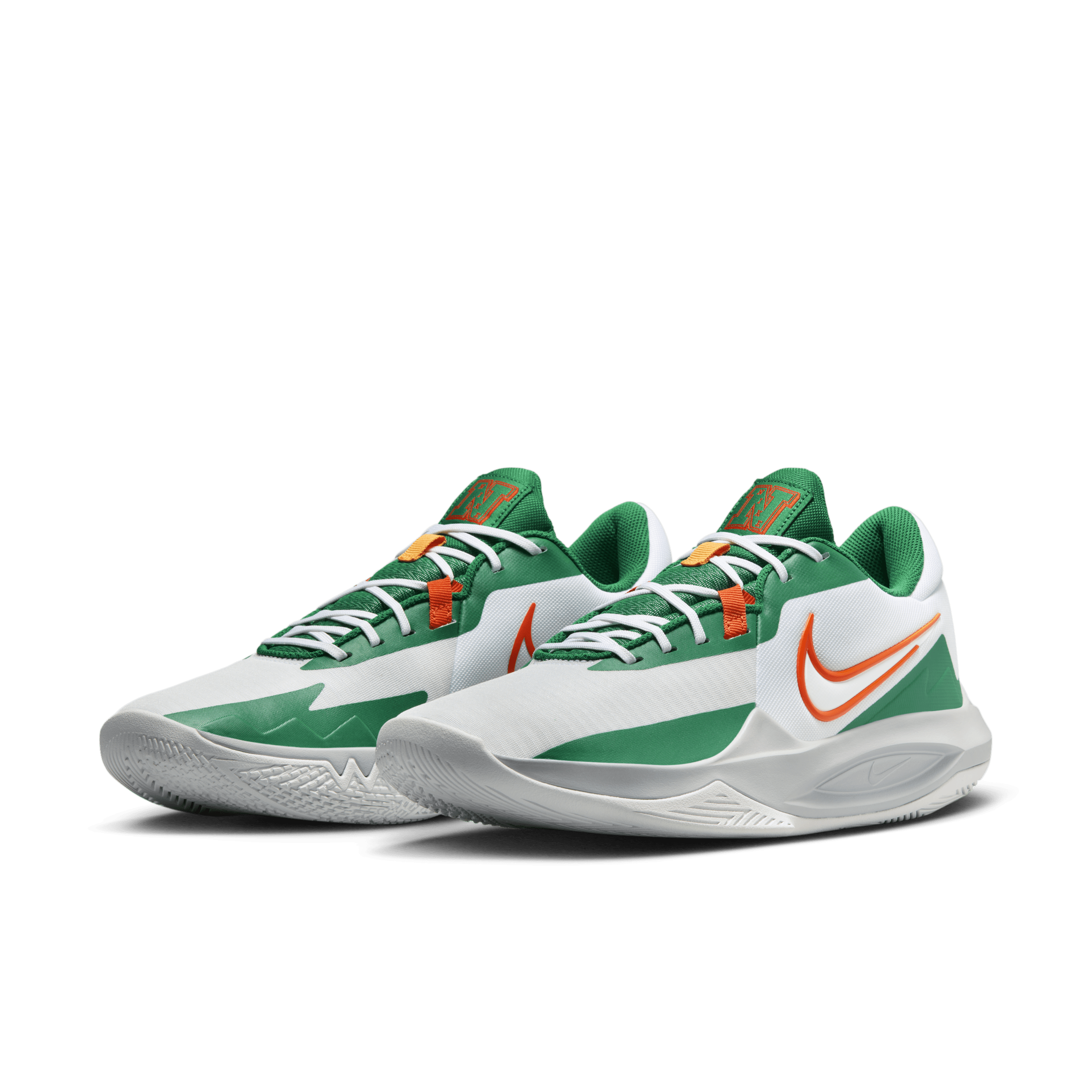 Shop Precision 6 Basketball Shoes | Nike UAE